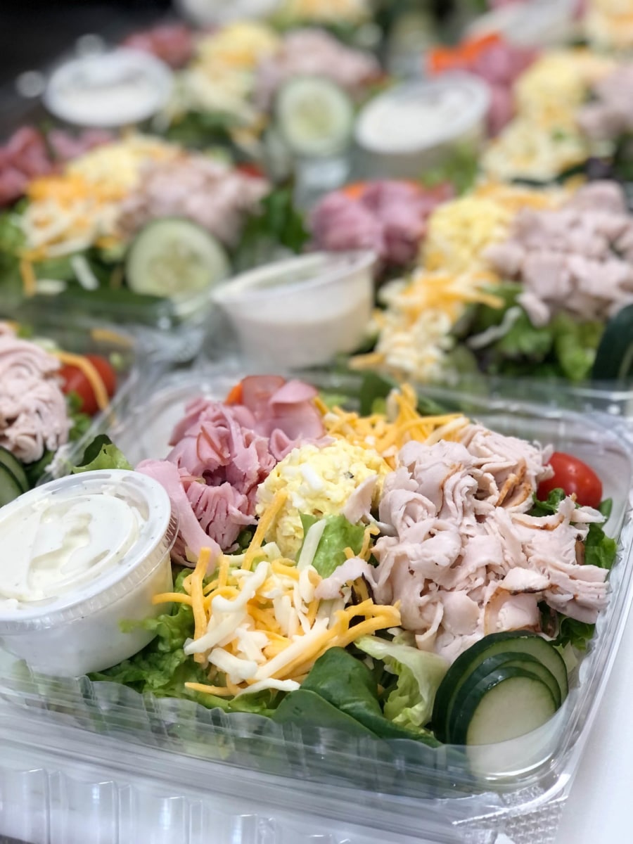 Elke's Market Cafe - Allen, TX