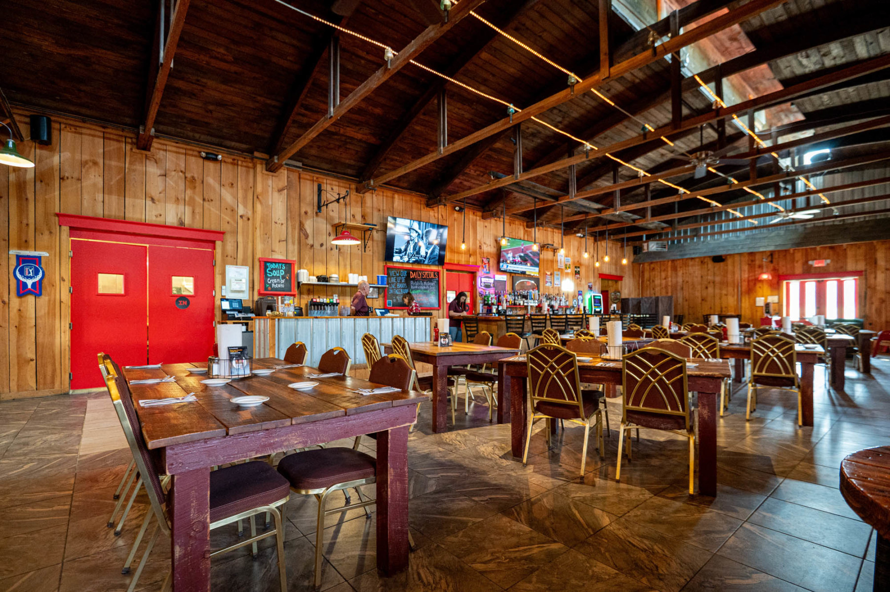 Outpost 40 - Schaghticoke, NY