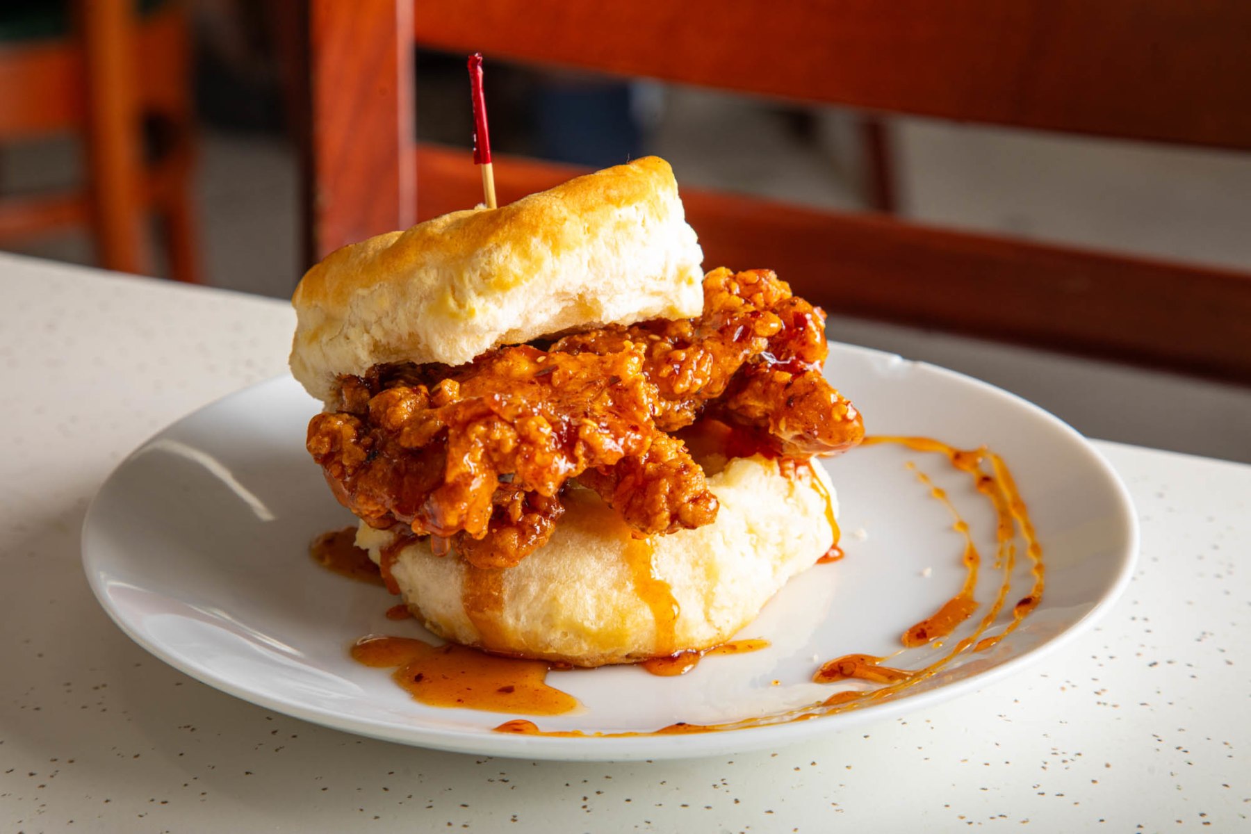 Majoria's Commerce Restaurant - Central Business District, New Orleans, LA