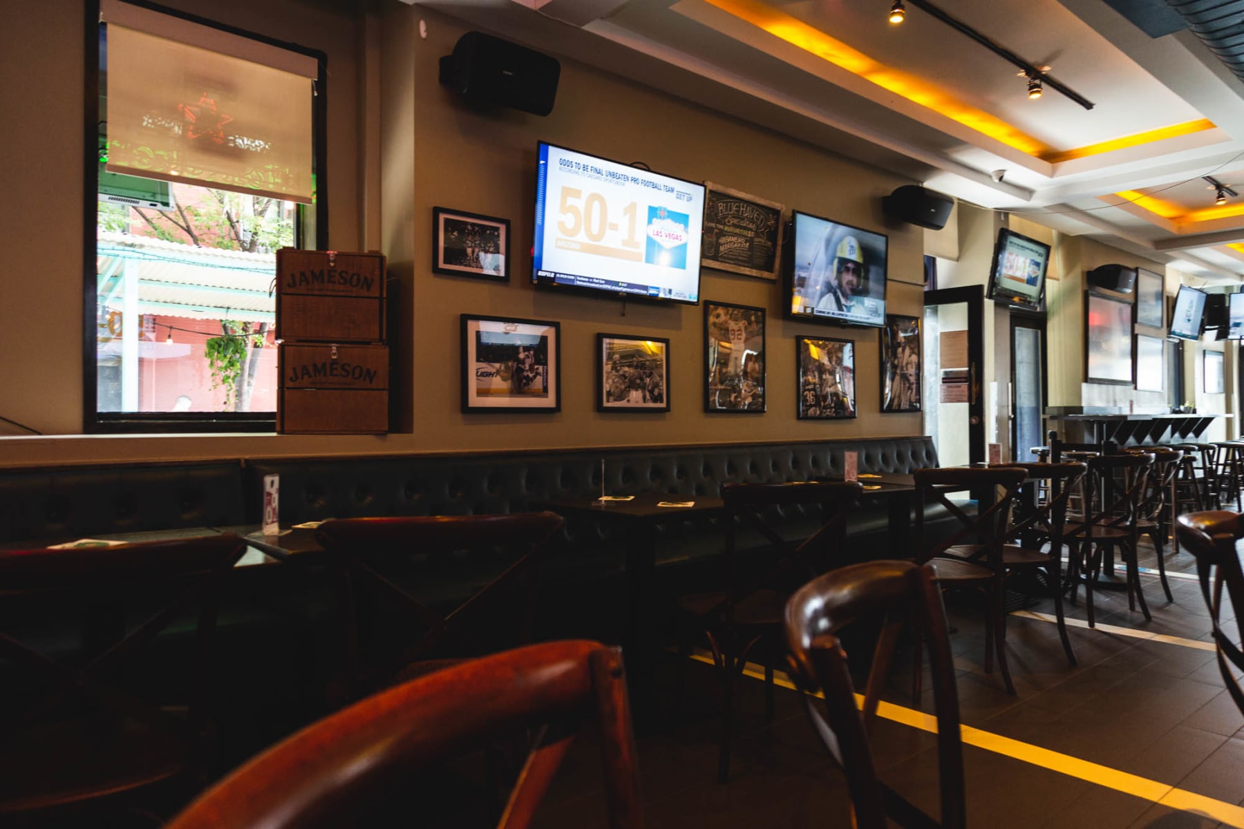 Blue Haven - West Village, New York, NY