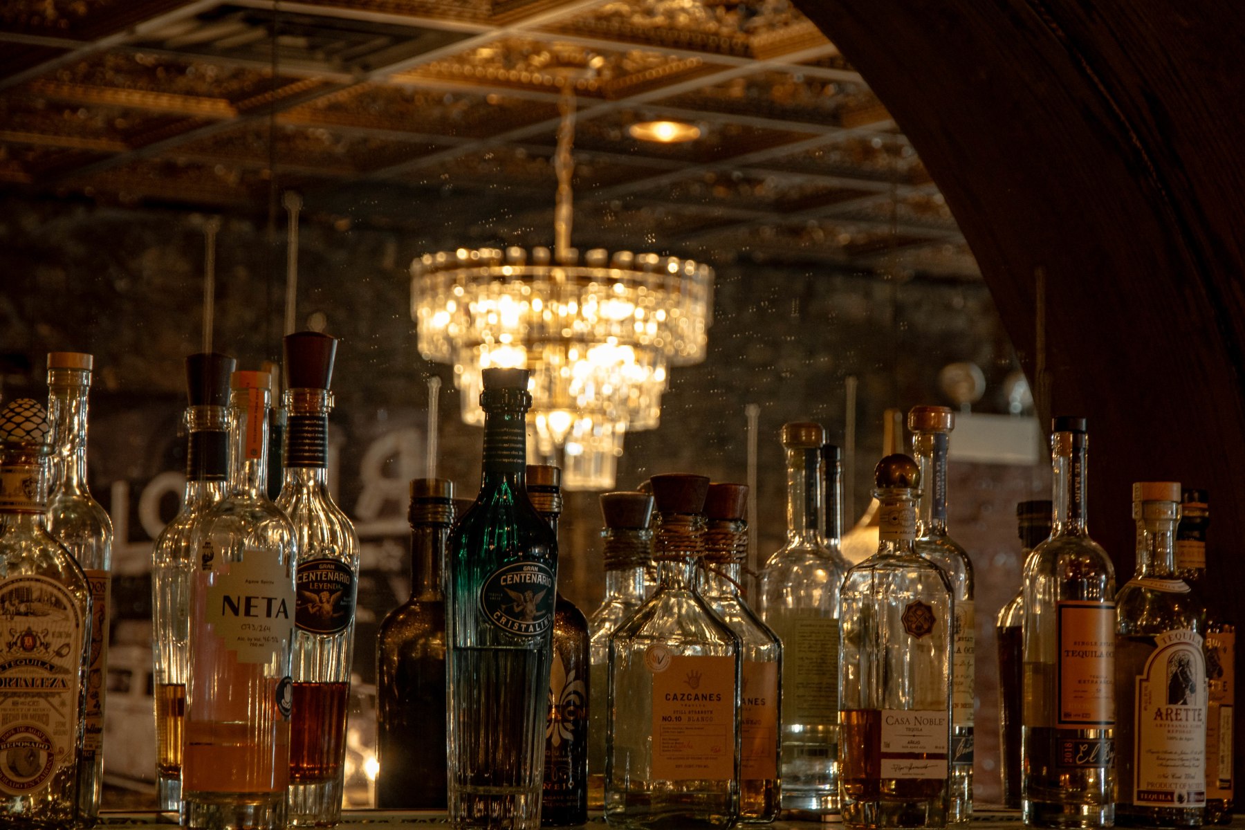 Revolver - Wicker Park, Chicago, IL