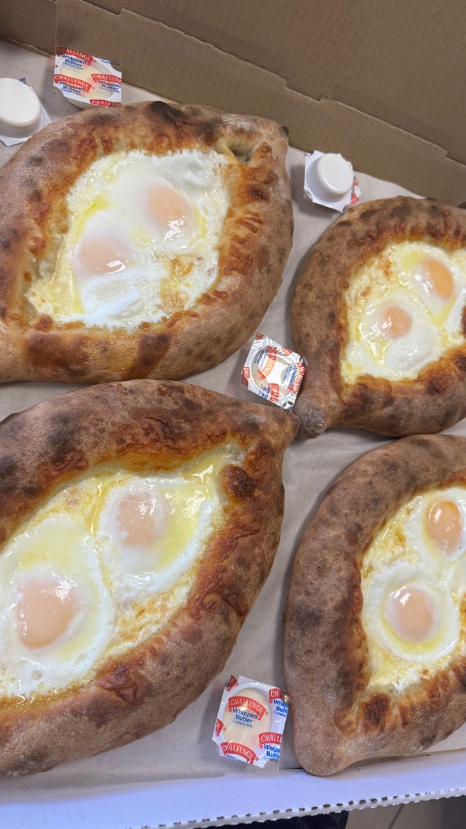 Altadena Bakery - Burbank, Burbank, CA