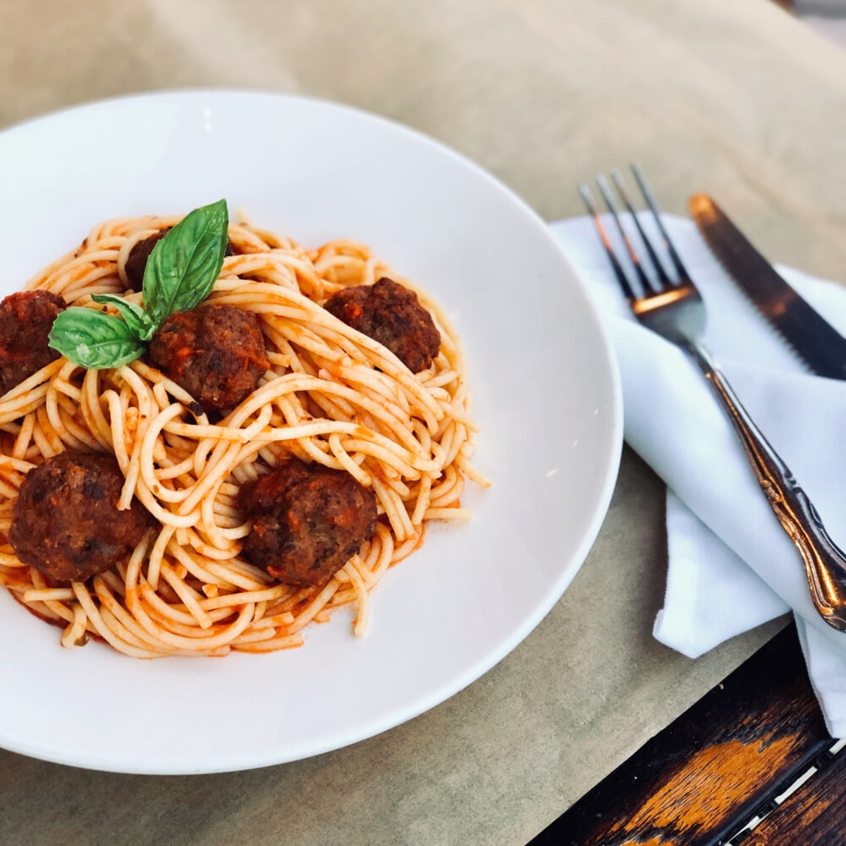 Panizza Bistro - South Beach, Miami Beach, FL