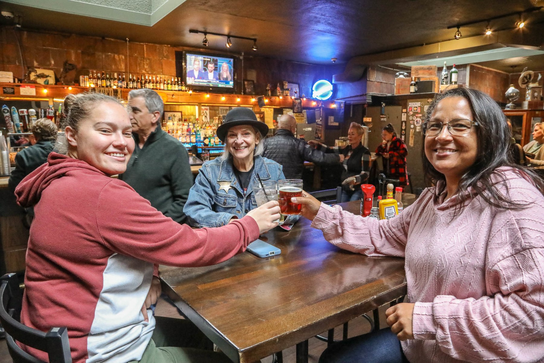 Westside Pour House - Downtown Carson City, Carson City, NV
