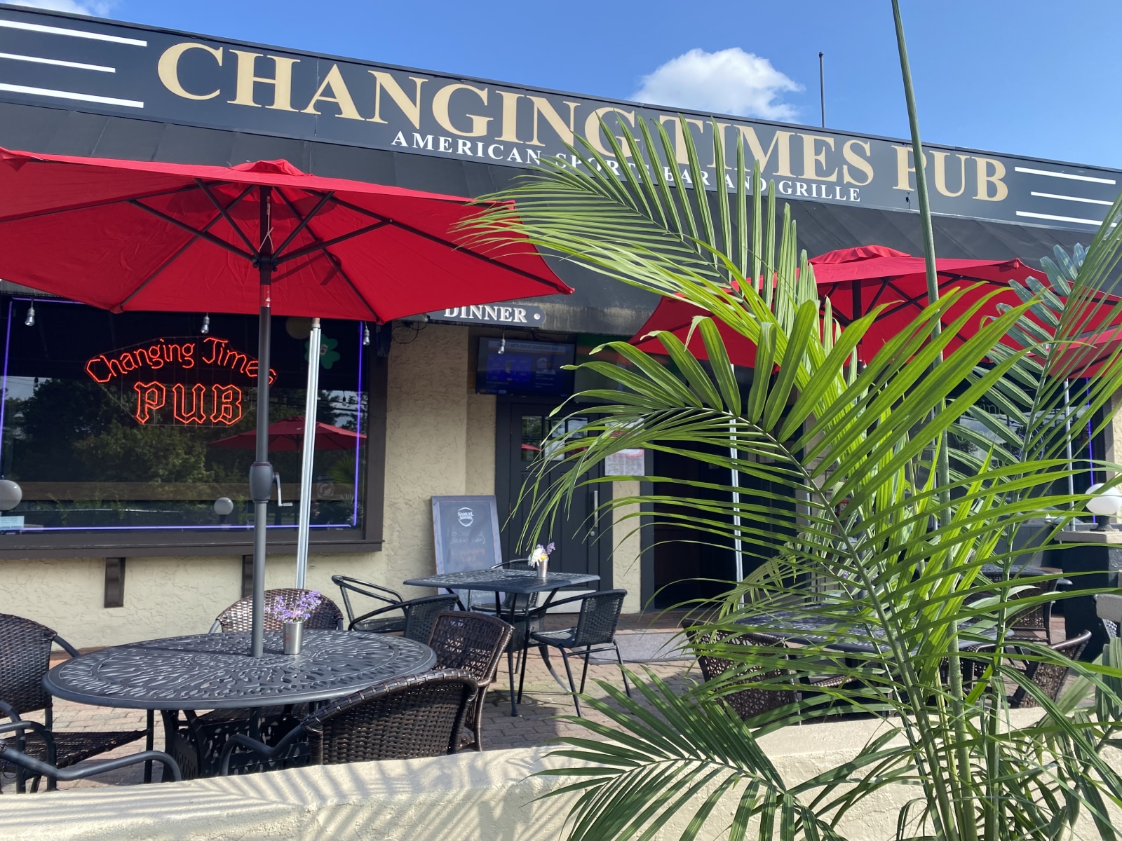 Changing Times Pub - Farmingdale, Farmingdale, NY