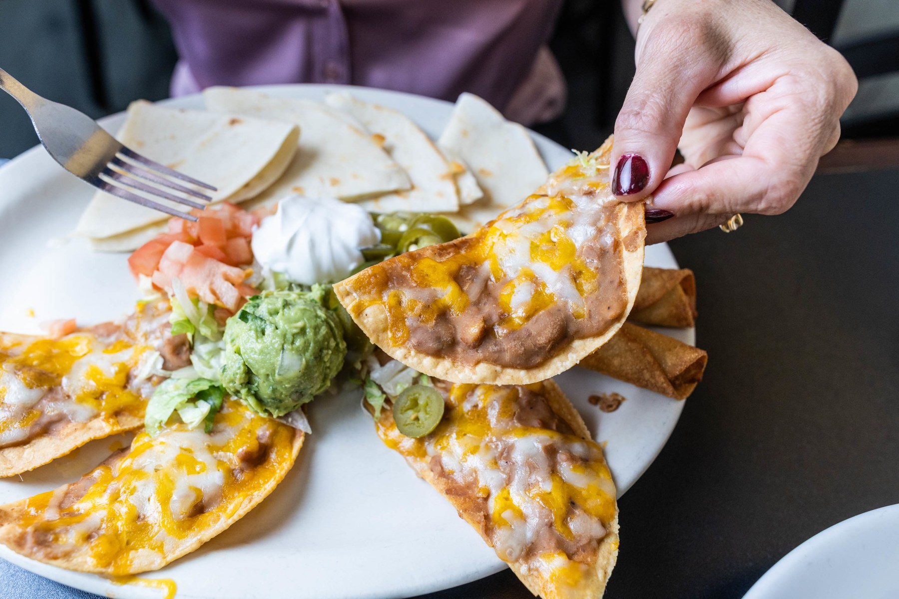 Ramos Tex-Mex Restaurant - Wellbranch community, Austin, TX