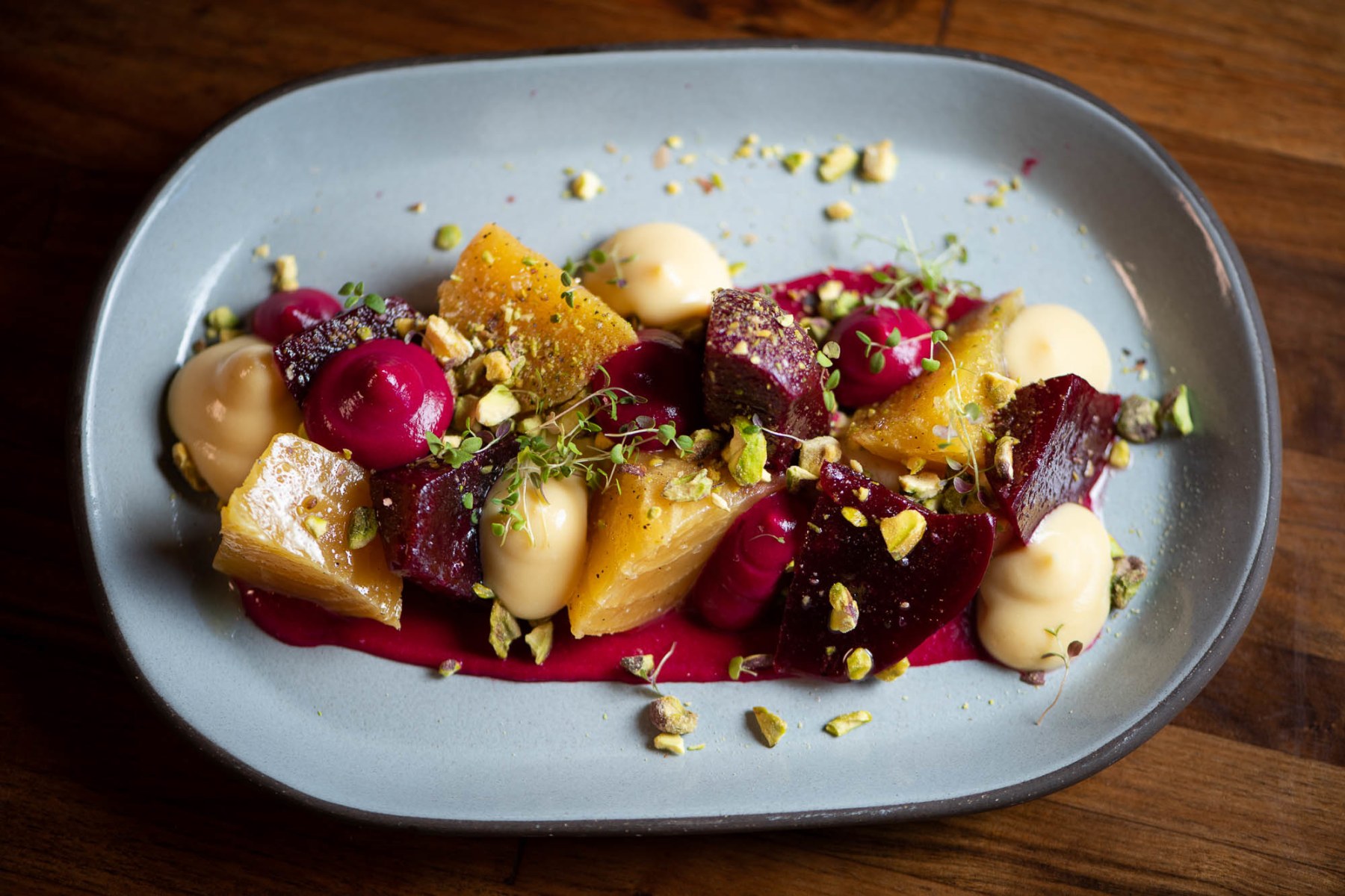 Must-Visit Tapas Bar in Reno | Centro Bar & Kitchen