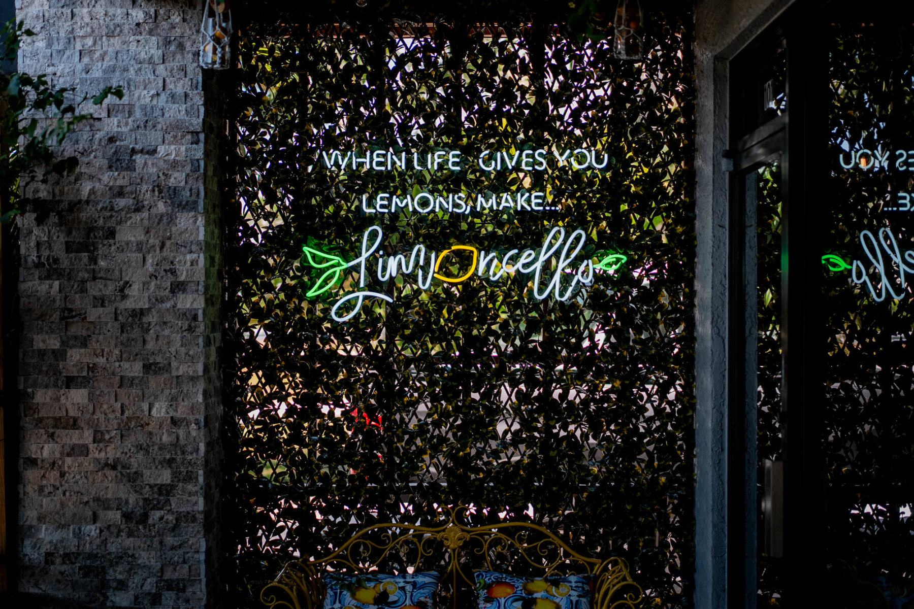 Limoncello - North Naples, Naples, FL