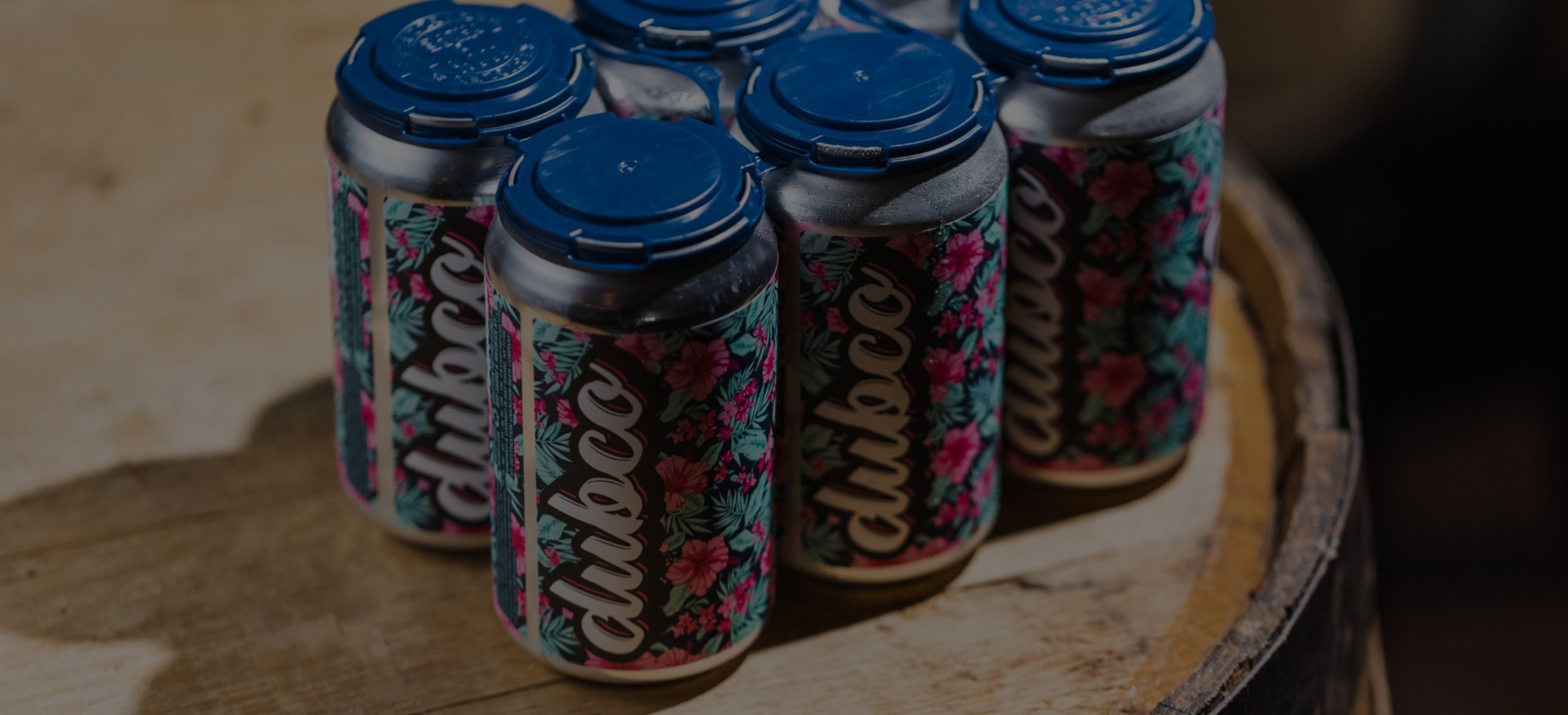 Destination Unknown Beer Company - Bay Shore, NY