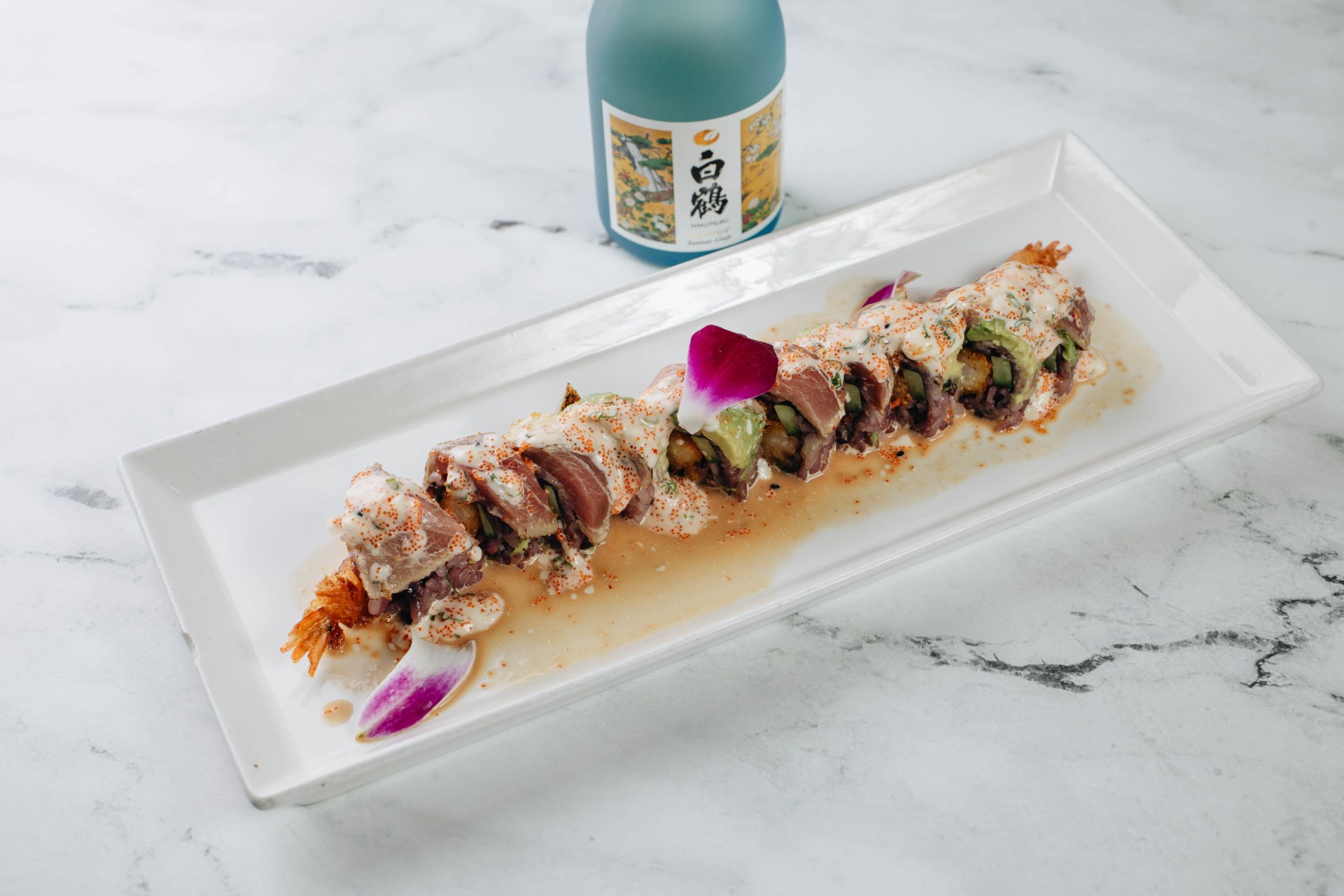 Nami Korean Kitchen & Sushi - Phoenix, AZ