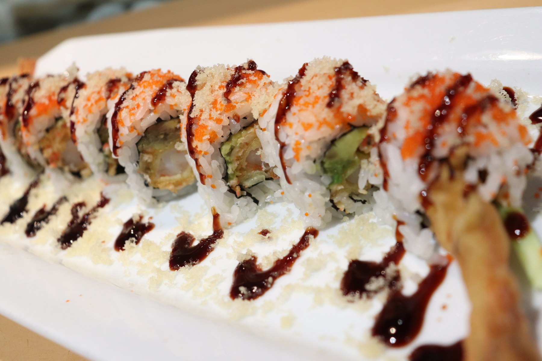 Sushi 32 - Biltmore Area, Phoenix, AZ