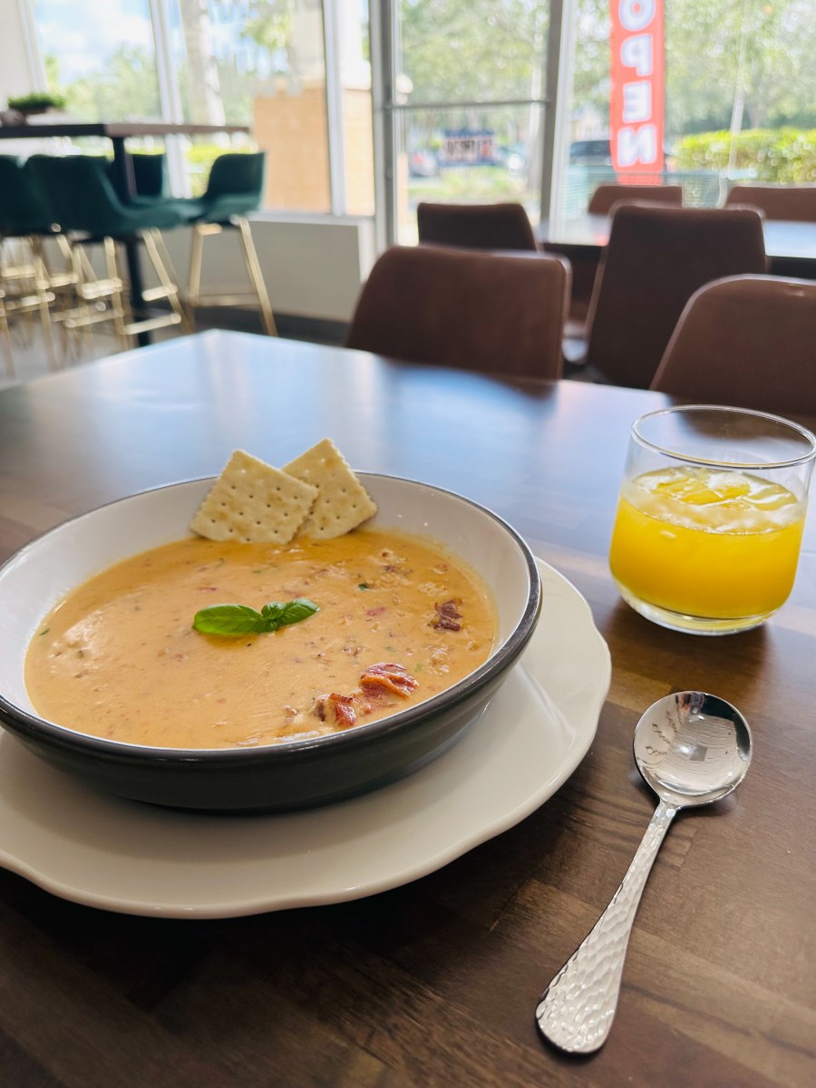 Mela's Cafe - Naples, FL