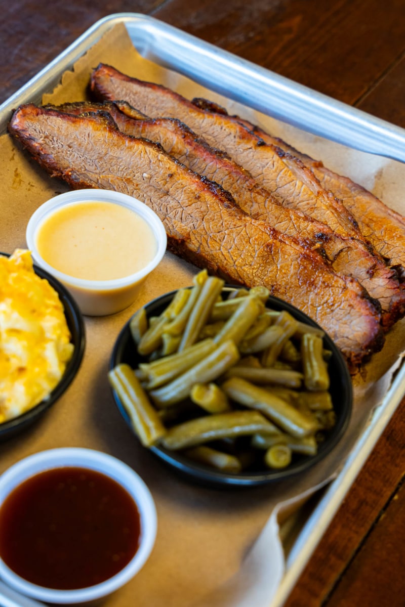 Best BBQ in Seneca, SC | Little Pigs BBQ