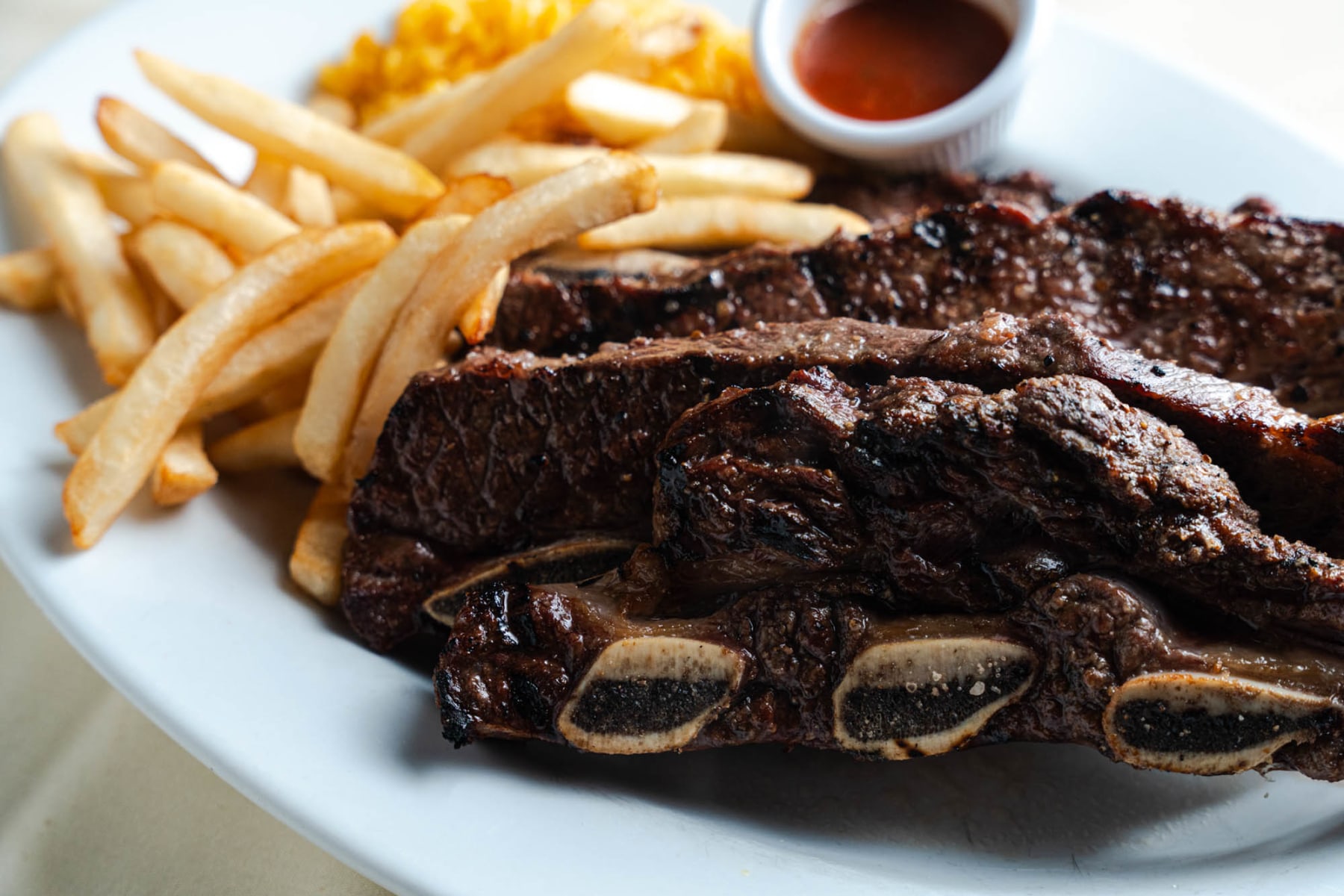 Must-Visit Steakhouse | Fernandes Steakhouse 3, Sayreville