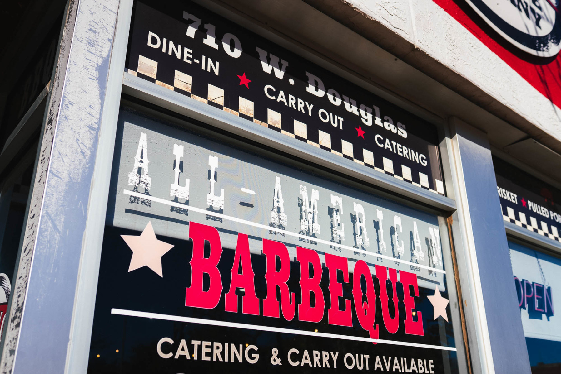 Delano Barbeque Co. – Must-Try Restaurant in Wichita, KS
