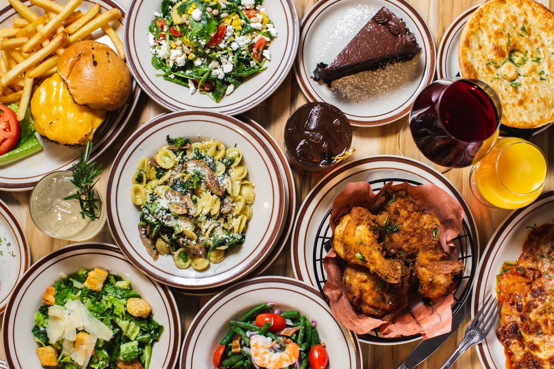 Home Kitchen - Upper East Side, New York, NY