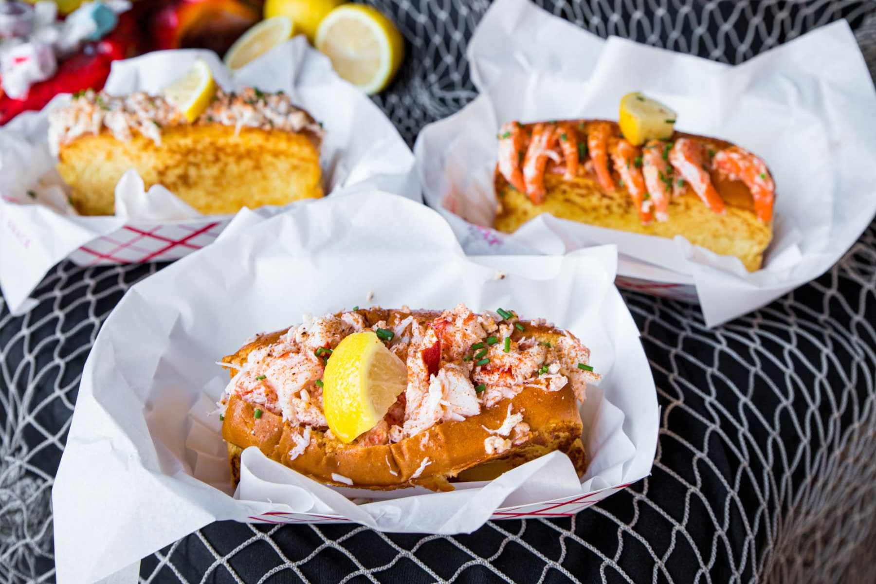 The Lobster Shack - Laguna Niguel, CA