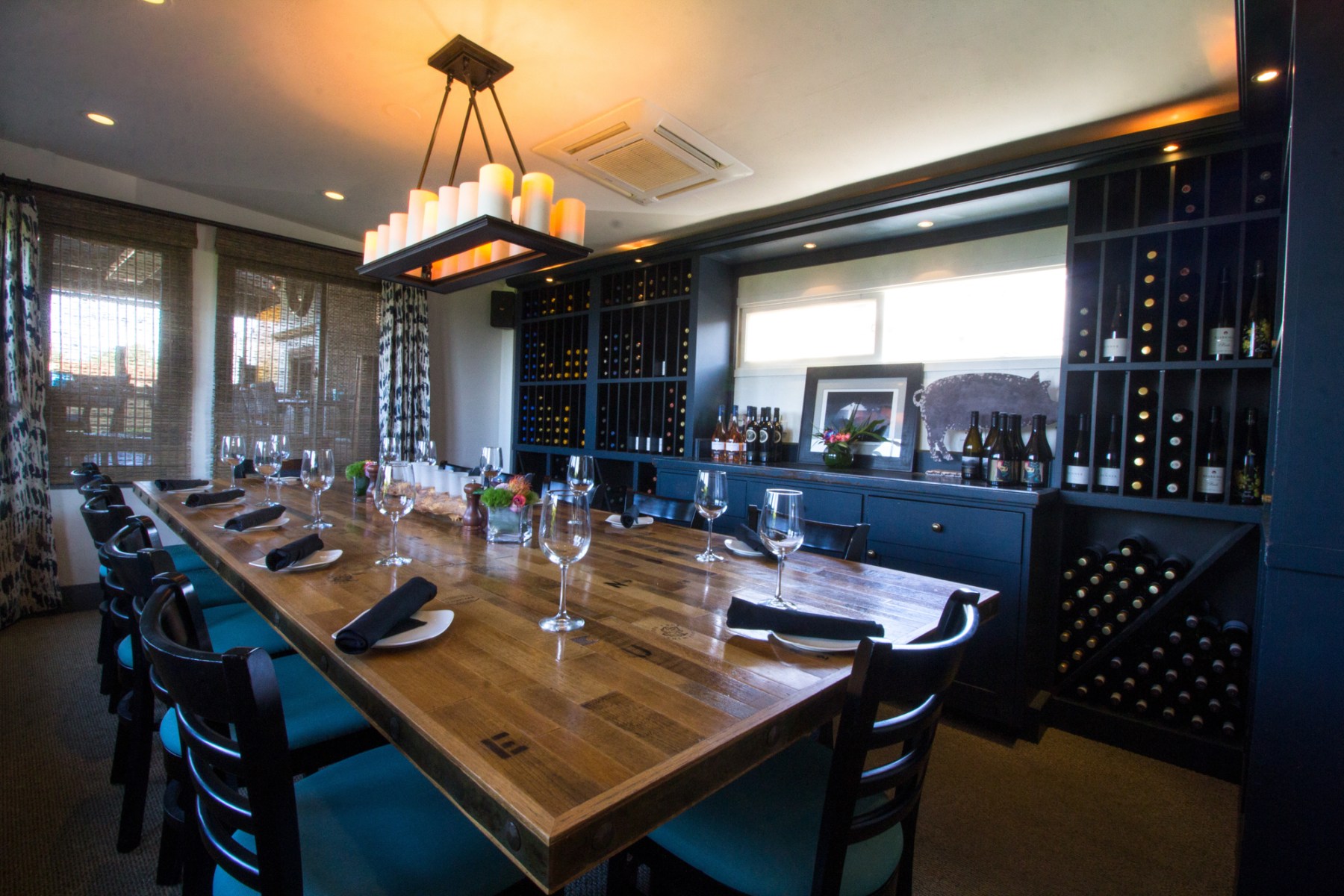 Restaurant Del Mar | Sbicca Del Mar — Since 1998