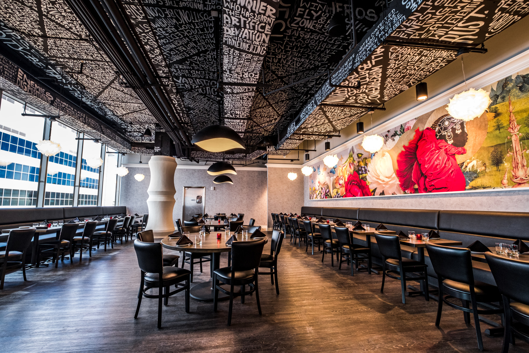 5Church Buckhead | New American Restaurant in Atlanta, GA