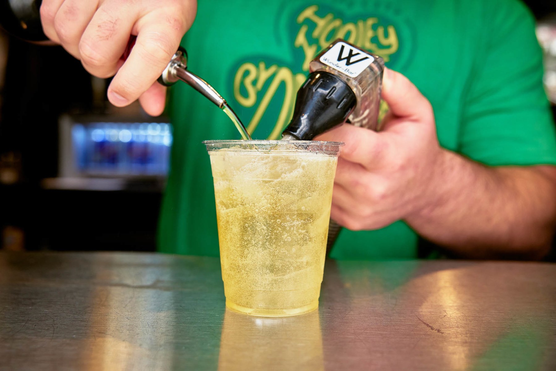 Best Irish Pub in Kansas City, MO | KC Hooley House