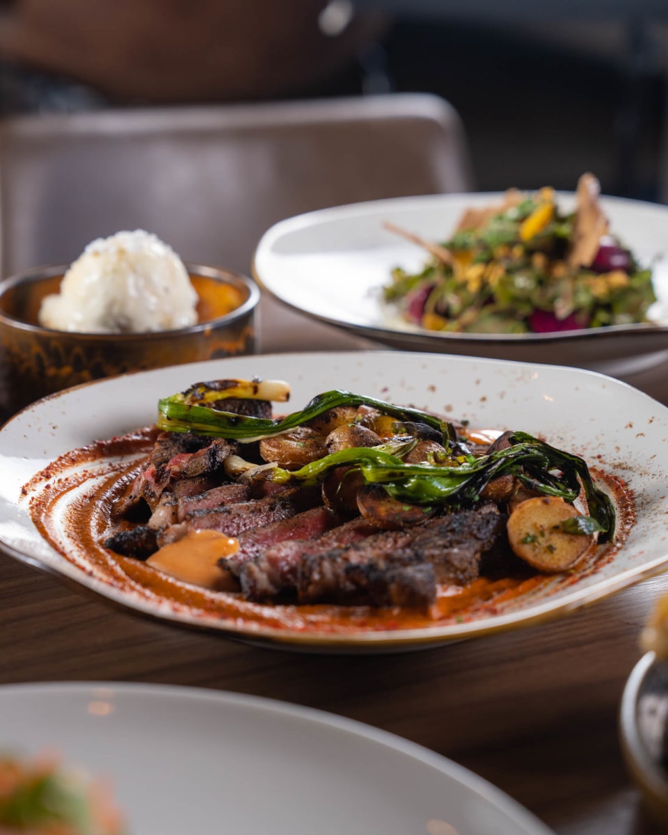Aftermath Bar & Kitchen | Phoenix, AZ | Food, Cocktails, Events & Takeout