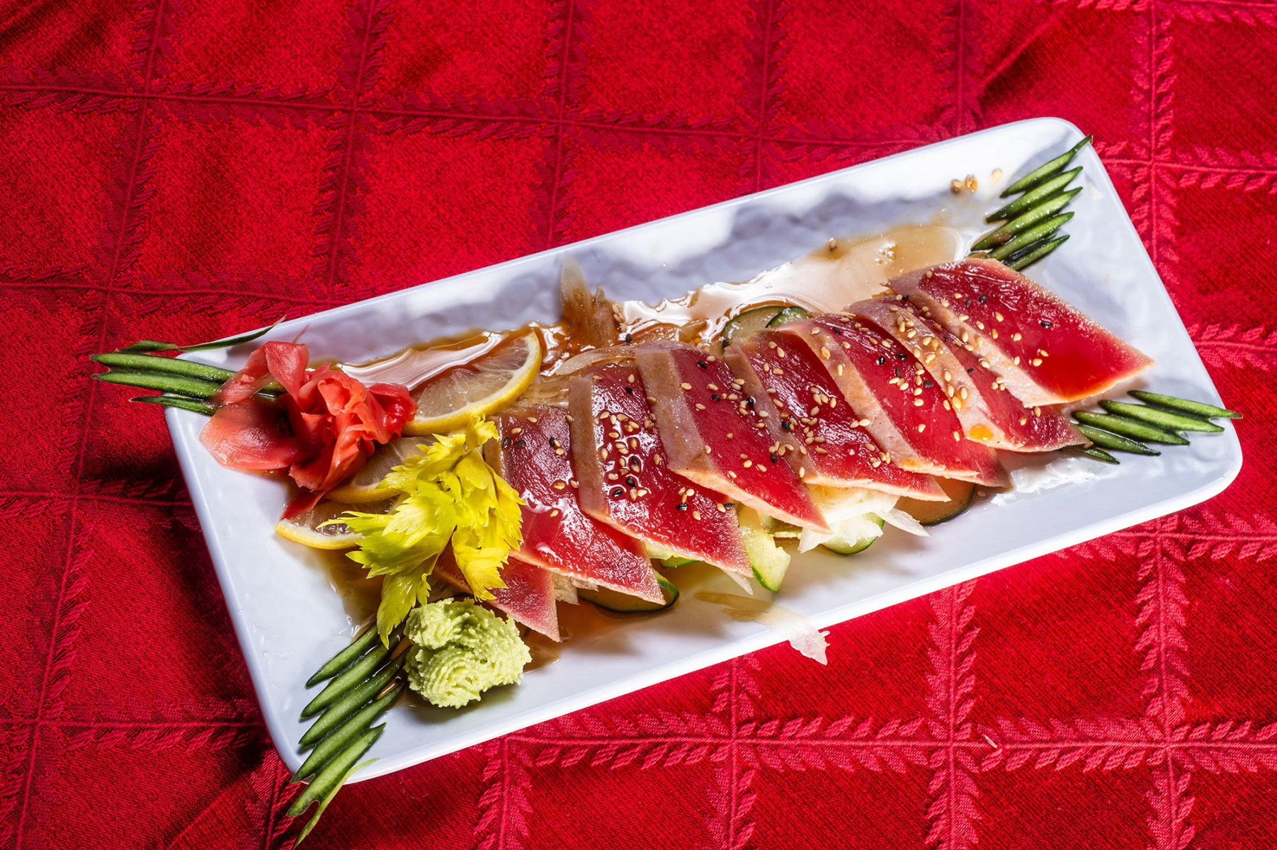 Kaze Japanese Steakhouse - White Oak, Garner, NC