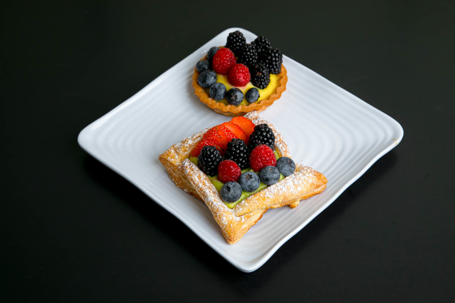 Best Bakery in San Dimas | Sweet Savory Cafe & Bakery