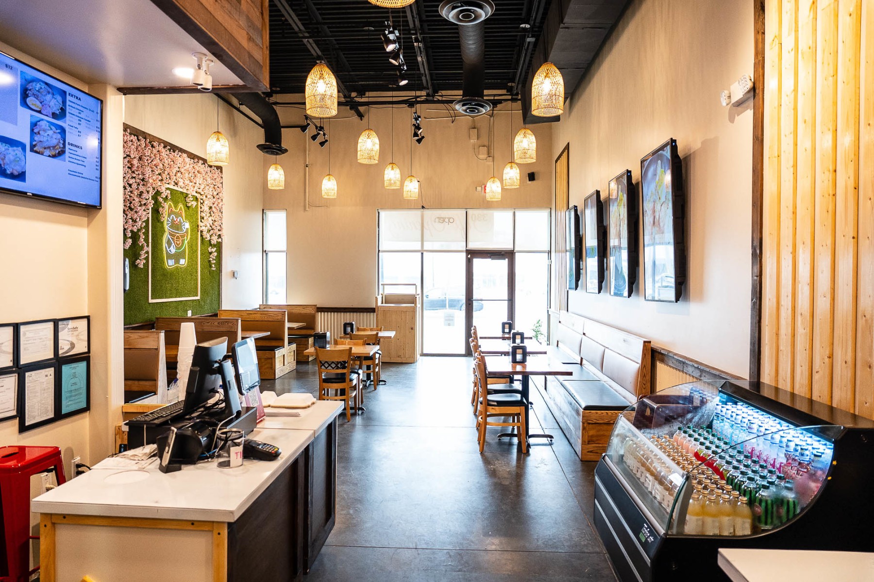 Authentic Japanese Restaurant in Macon, GA | Tenmii