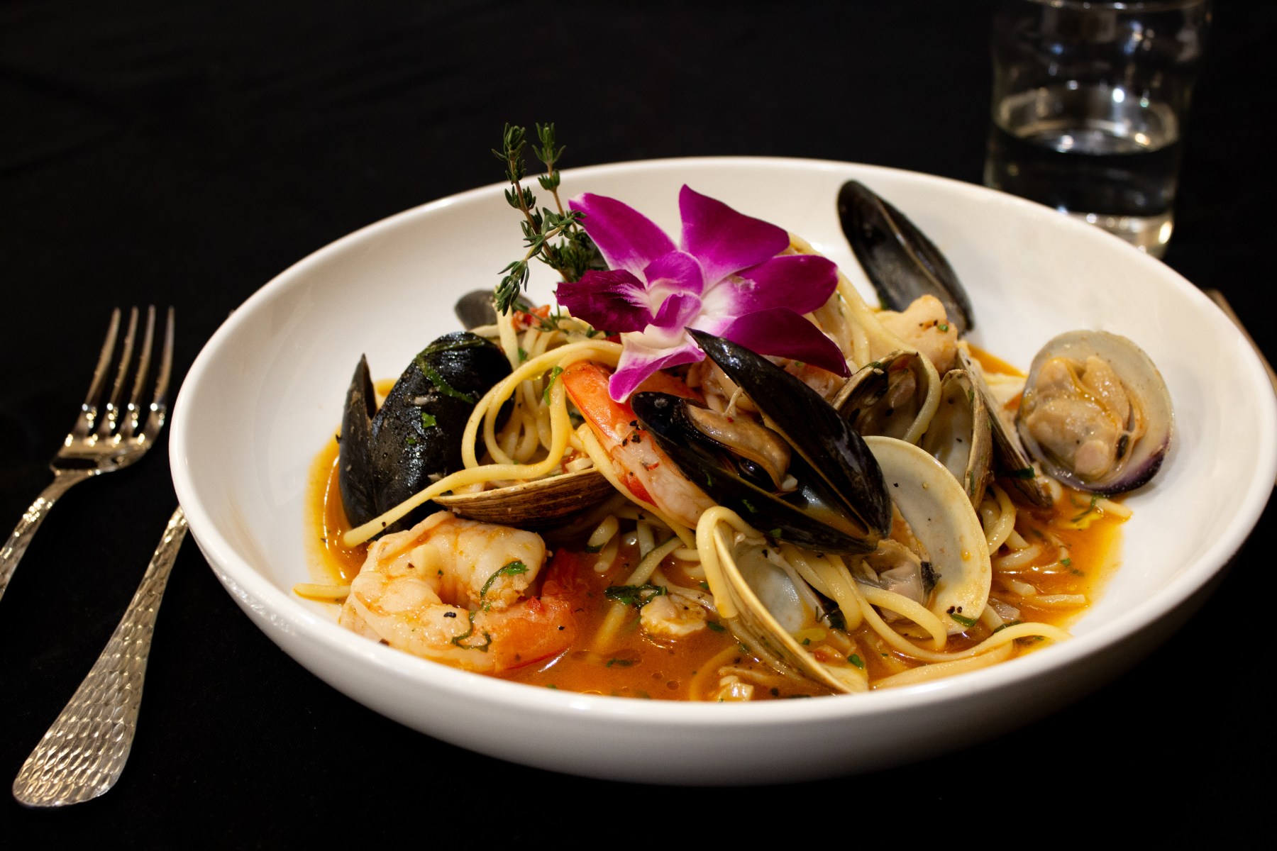 Best Italian Restaurant in Belmont, NC | Marrelli's Italian Restaurant ...