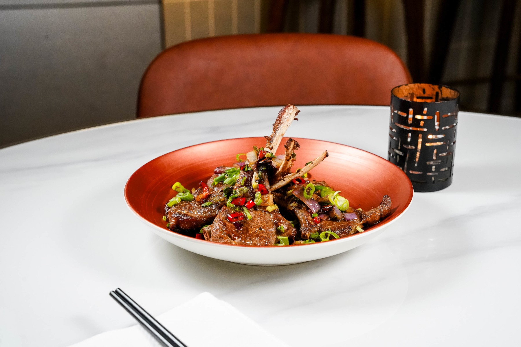 Authentic Chinese Restaurant in New York, NY | Yong Chuan