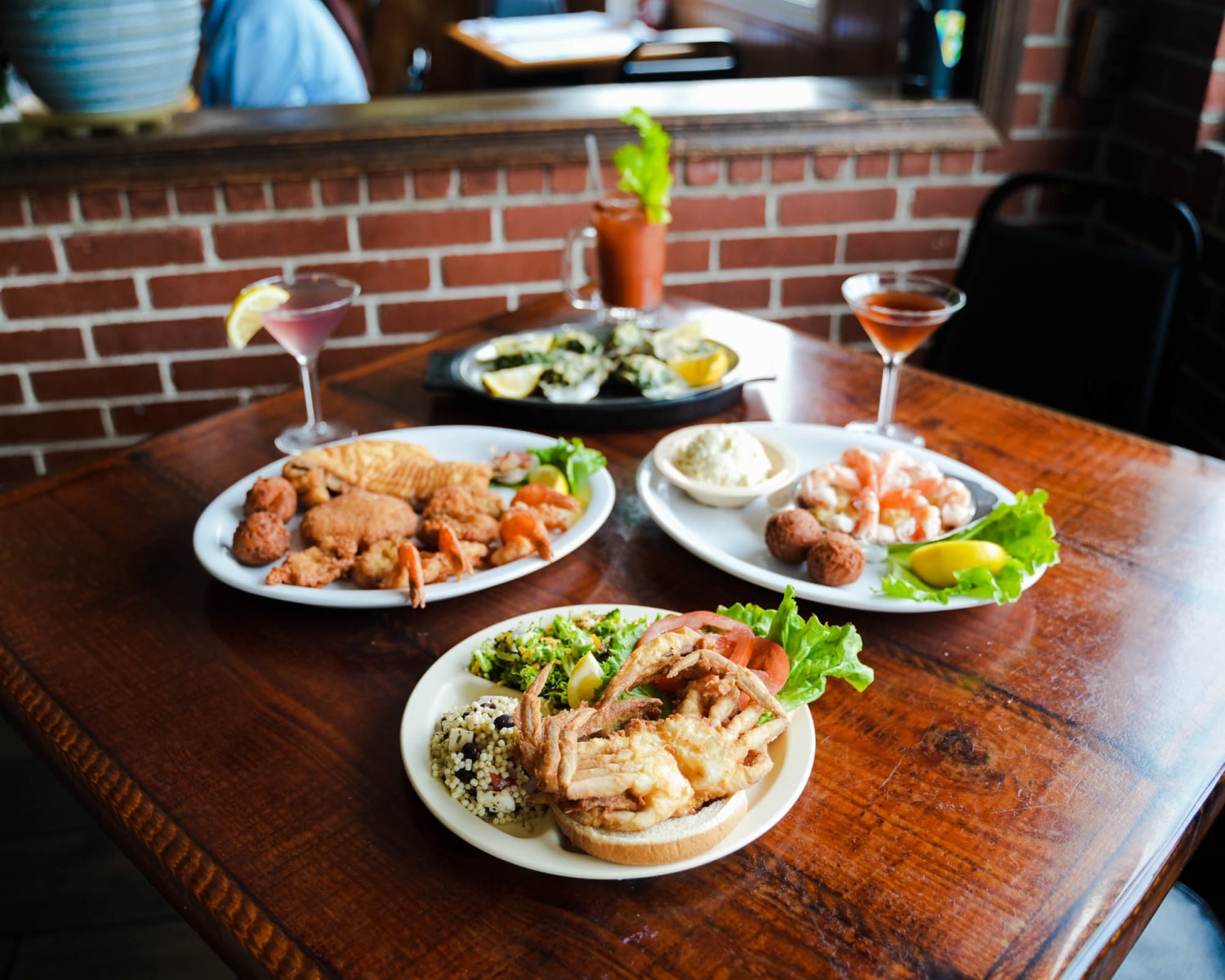 Beach Pub - Oceanfront Area, Virginia Beach, VA