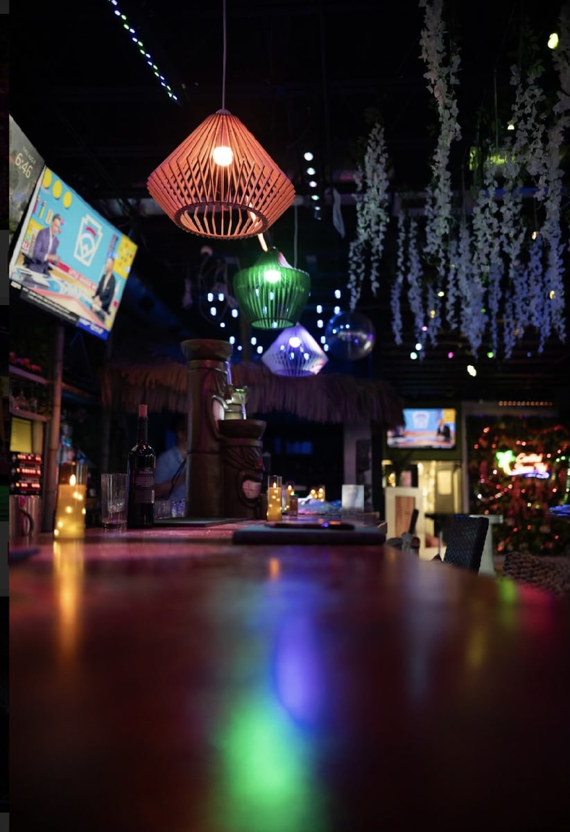 Must-Visit Caribbean Restaurant in VA | Central Shore