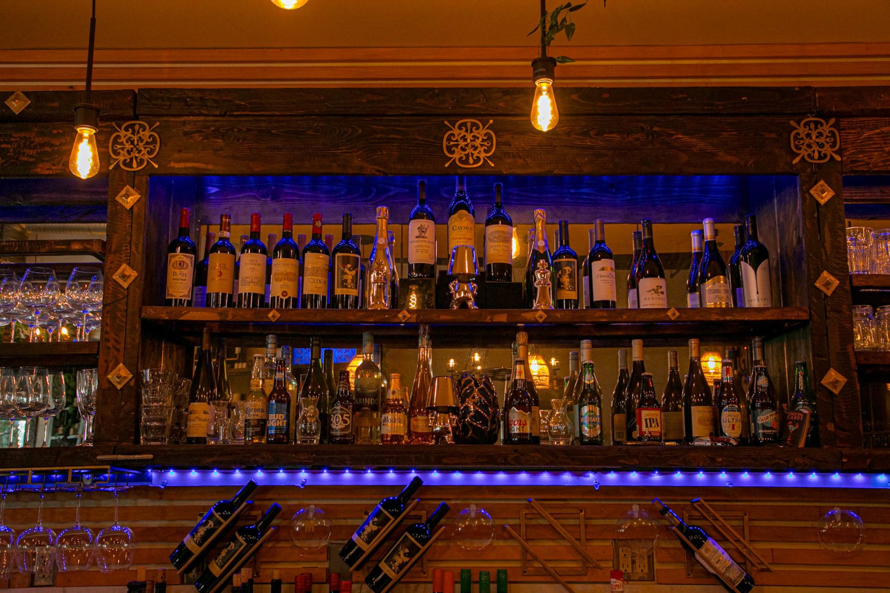 Medii Kitchen - Anaheim Hills, CA
