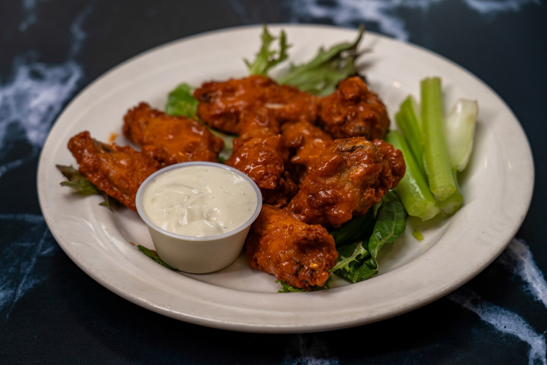 Best Pizza in Bethany | Teddy B's Restaurant & Pizzeria