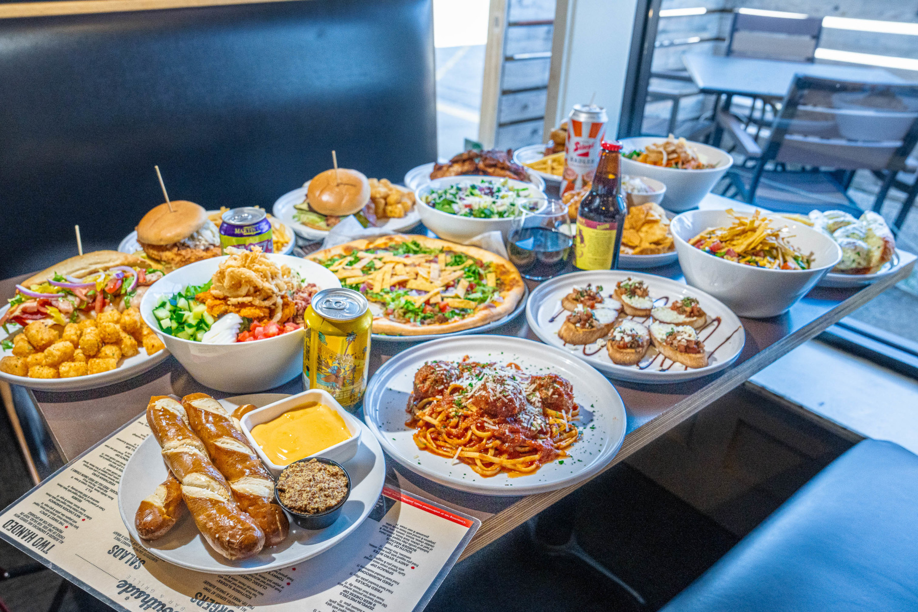 Must-Try B&B in Kansas City, MO | Southside Bar & Grille