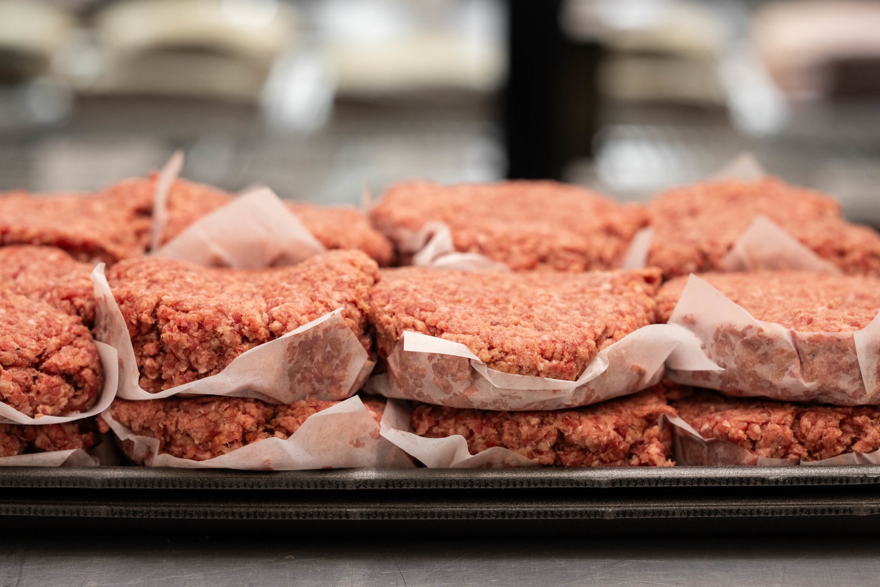 Meat Provisions - Sanford, NC