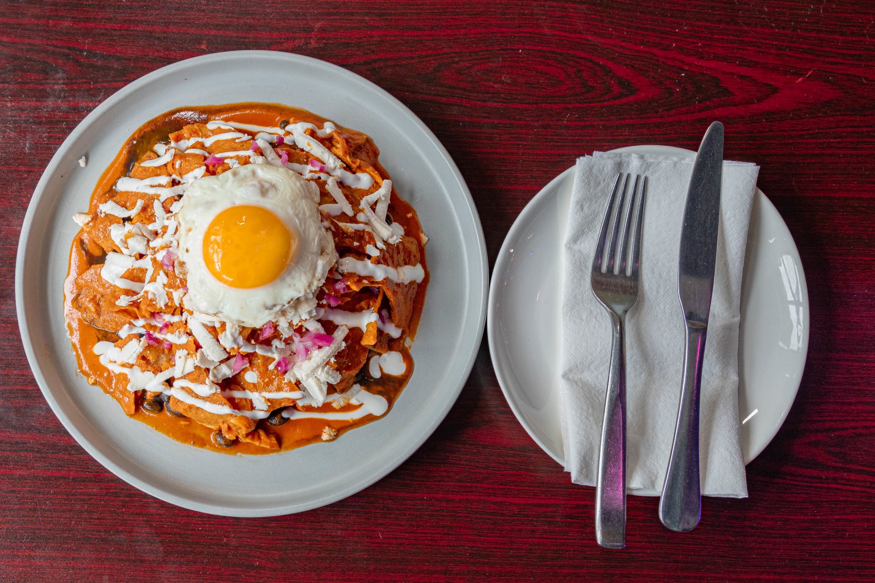 Authentic Mexican Restaurant in West Town | Dell' Rooster