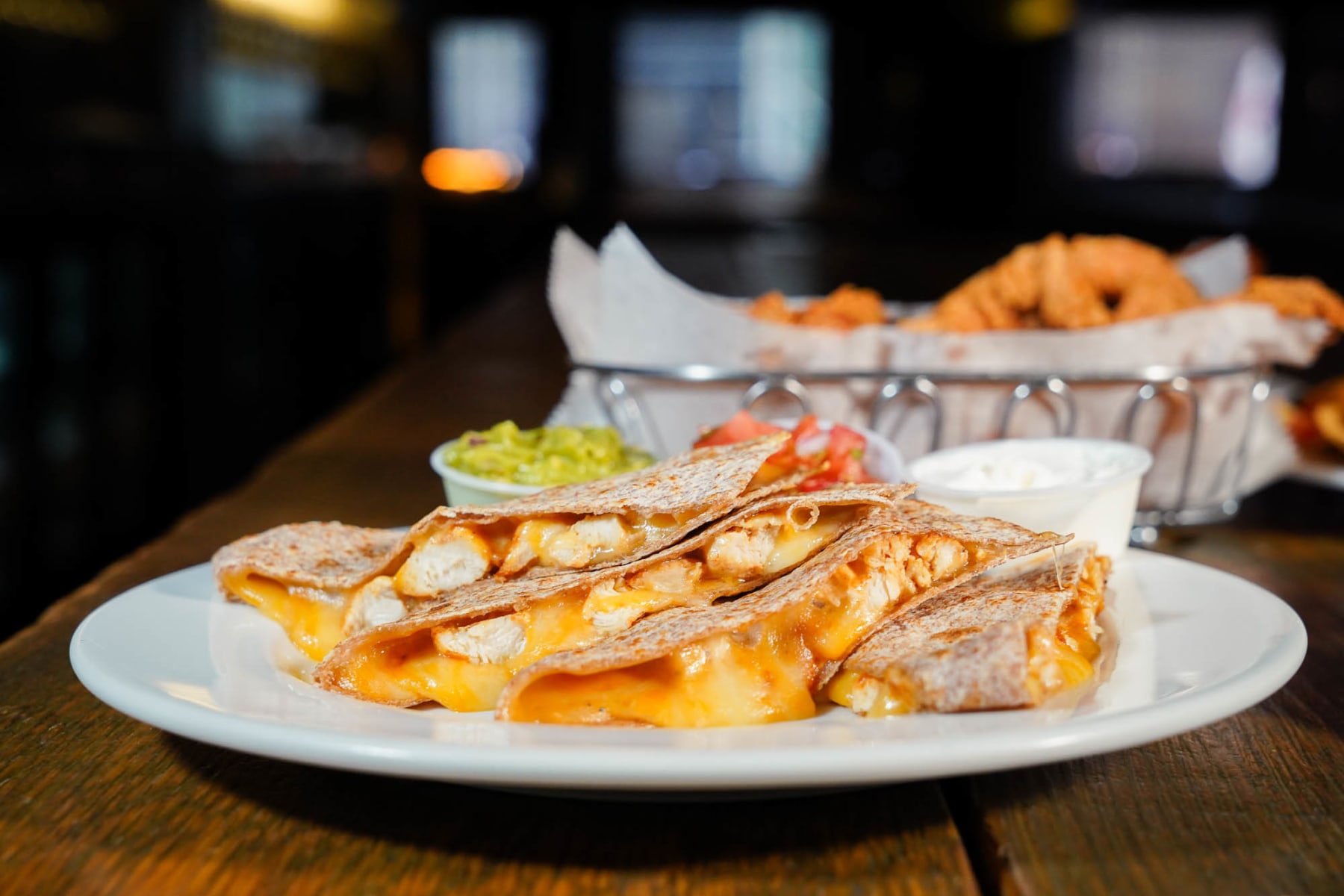 Tap Haus 33 – Must-Try Sports Bar in New York, NY