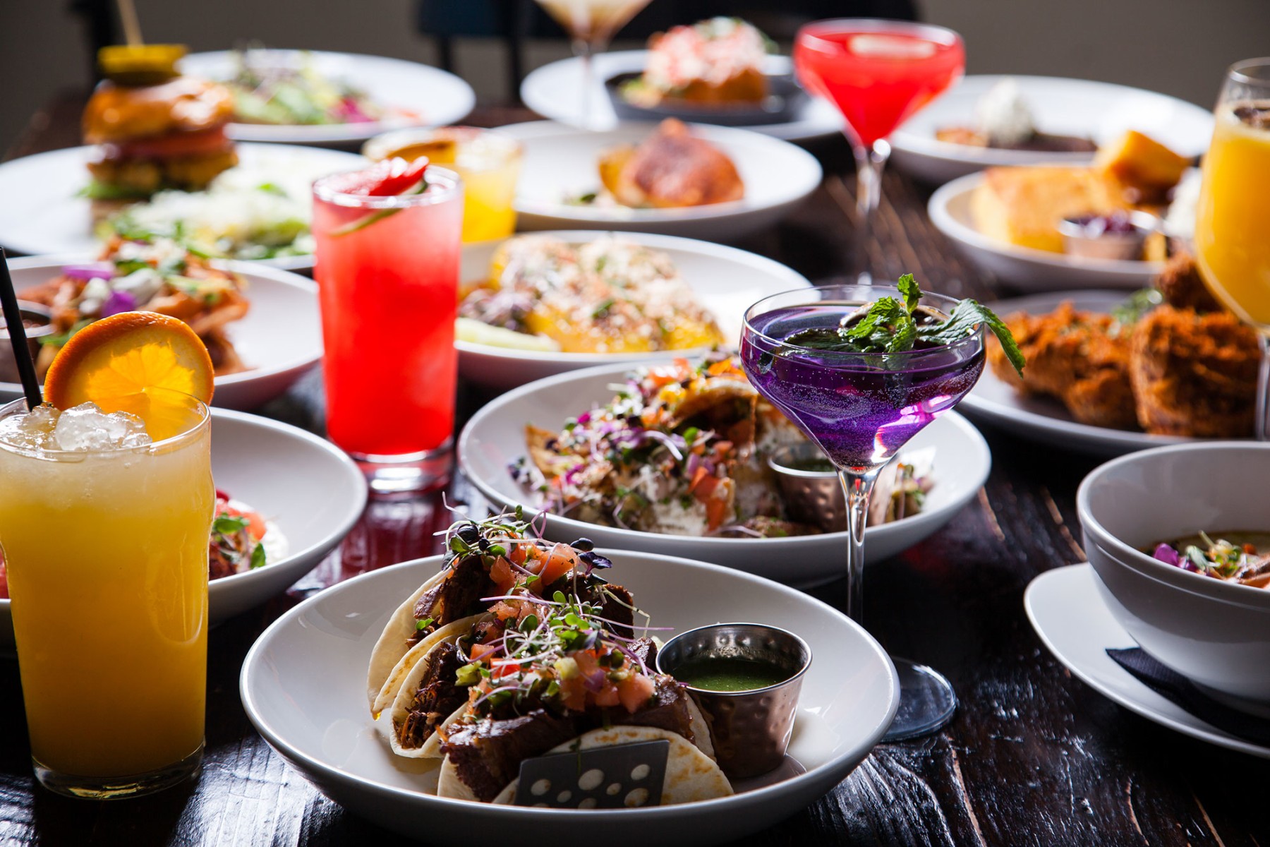 Best Hampden restaurant | Baltimore | Avenue Kitchen and Bar