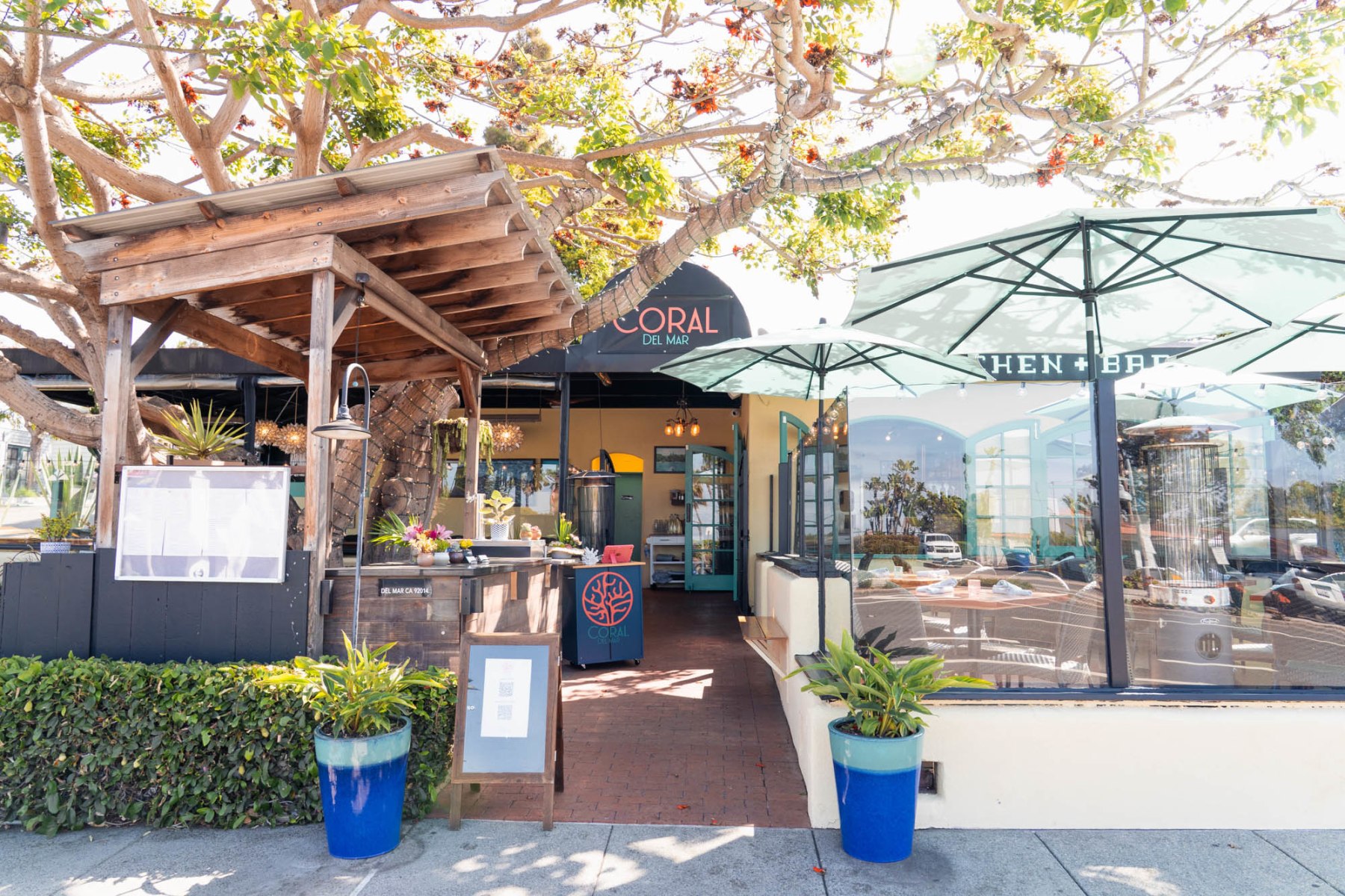 Coral Del Mar - Del Mar, Del Mar, CA