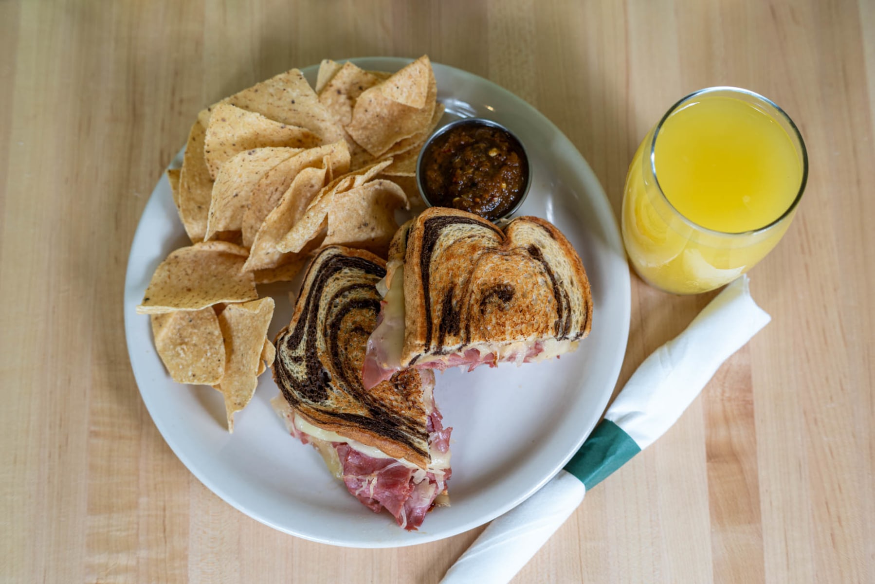 Wholey Granoly – Best Breakfast & Brunch in Bolingbrook