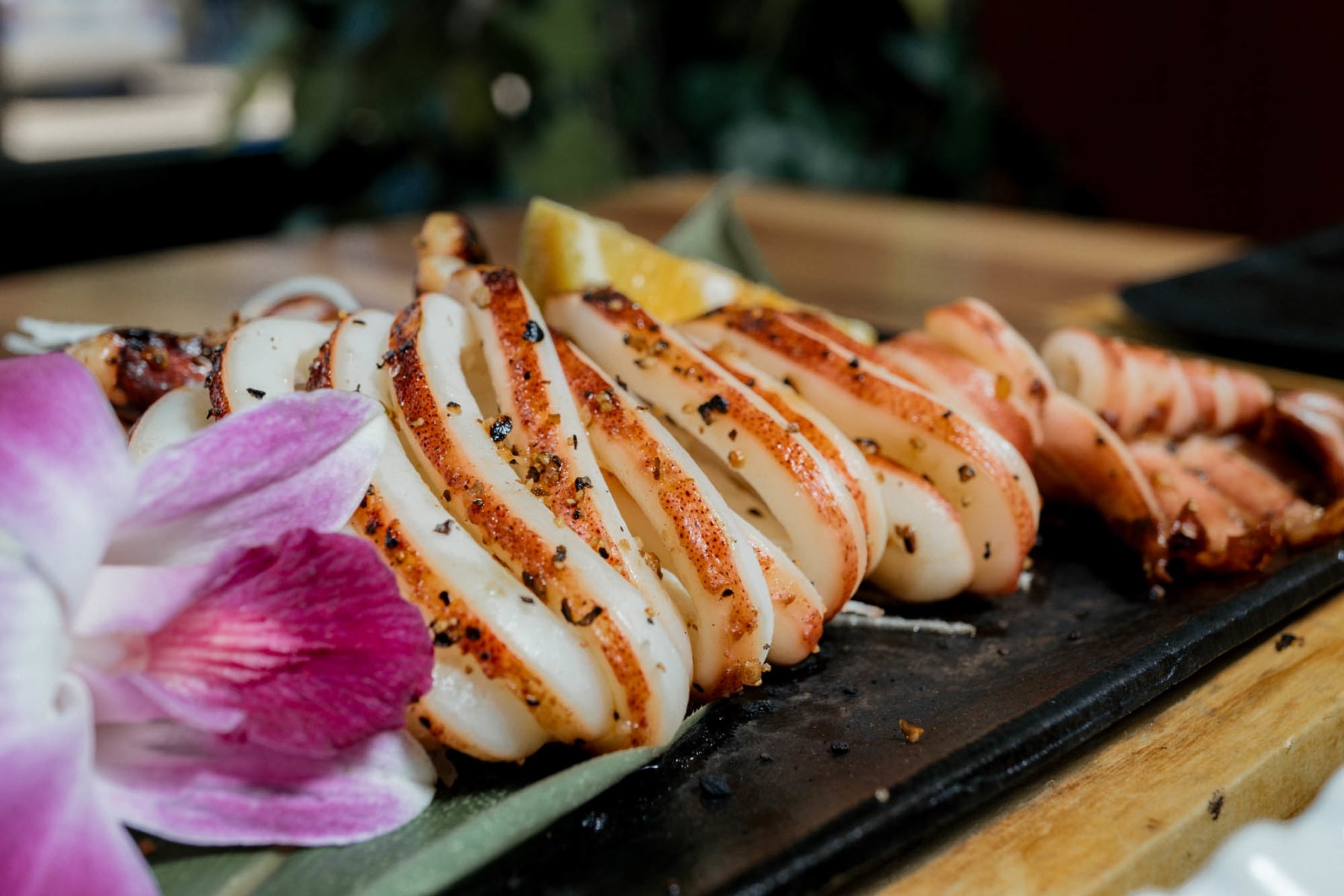 Authentic Asian Restaurant in Aurora, CO | Fuyu Sushi
