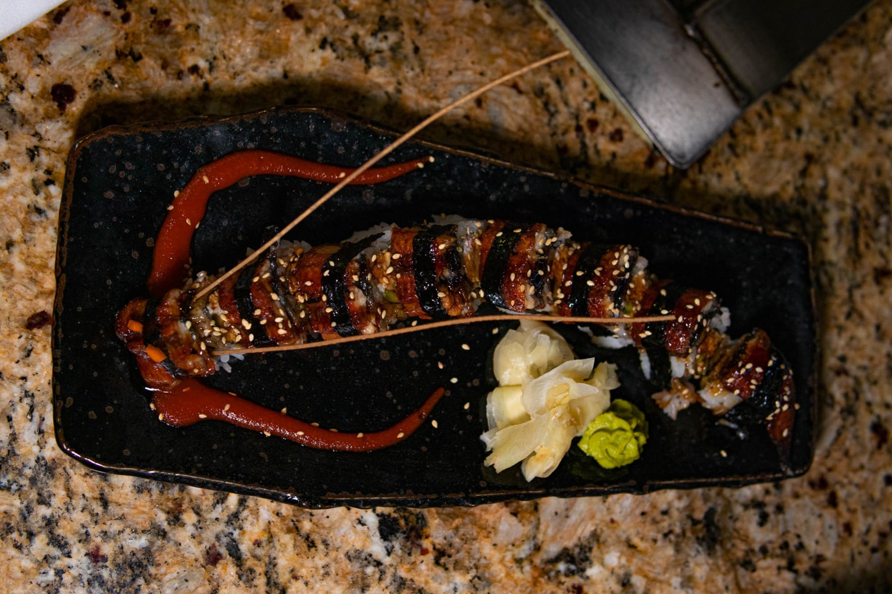 Authentic Japanese in Albuquerque | Japanese Kitchen