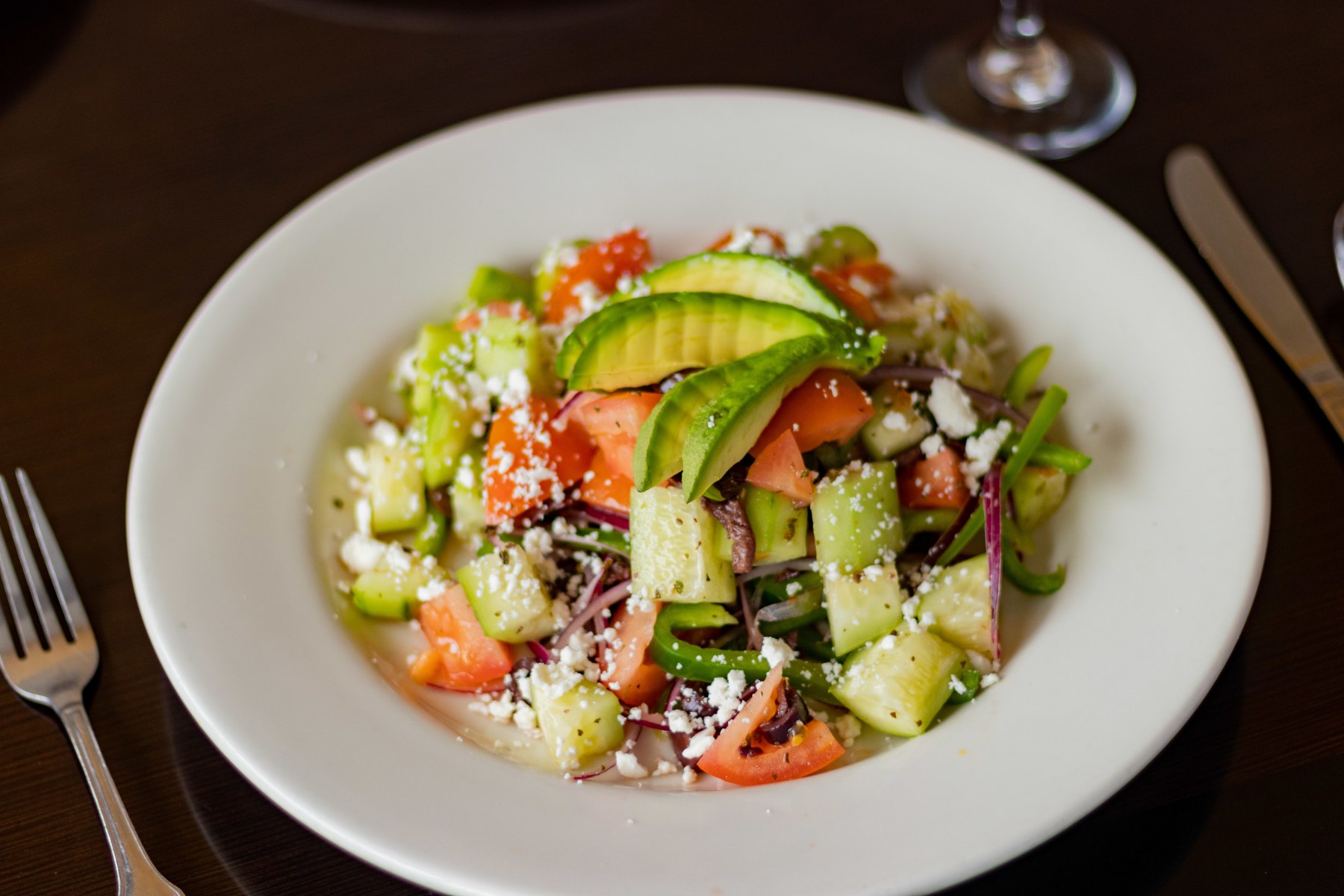 Emle’s - Los angeles - Most delicious Californian and Mediterranean ...