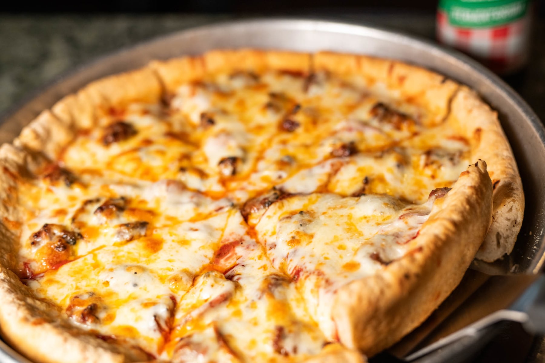 Tomaso's - Appleton, WI