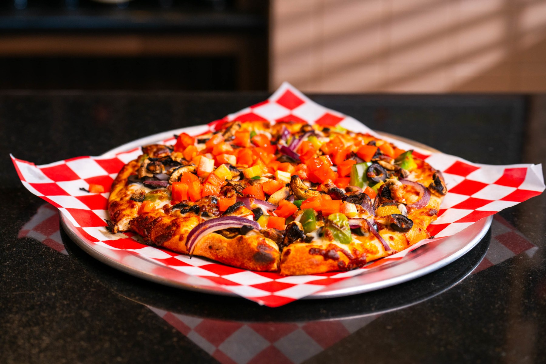 Luigi's Italian Restaurant - Gonzales