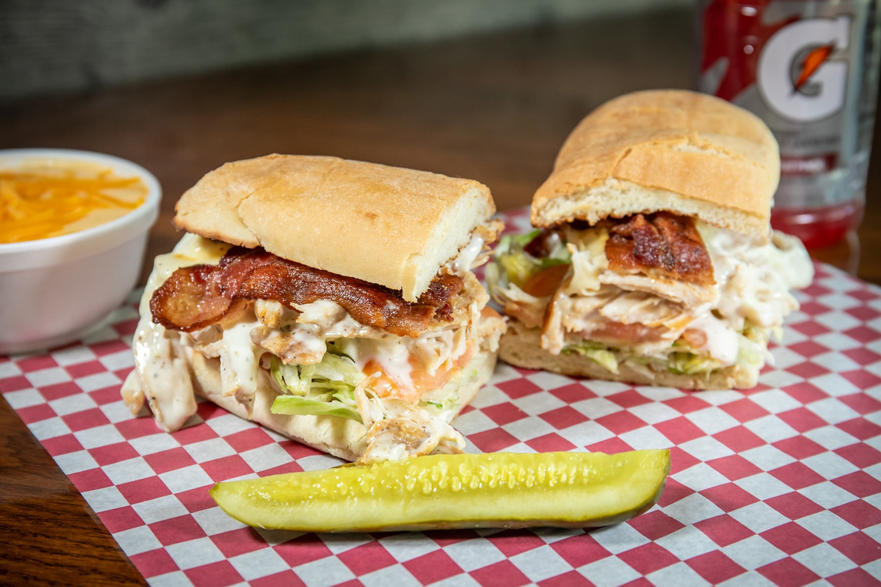 Hometown Hero's Subs - Sevierville - Sevierville, TN