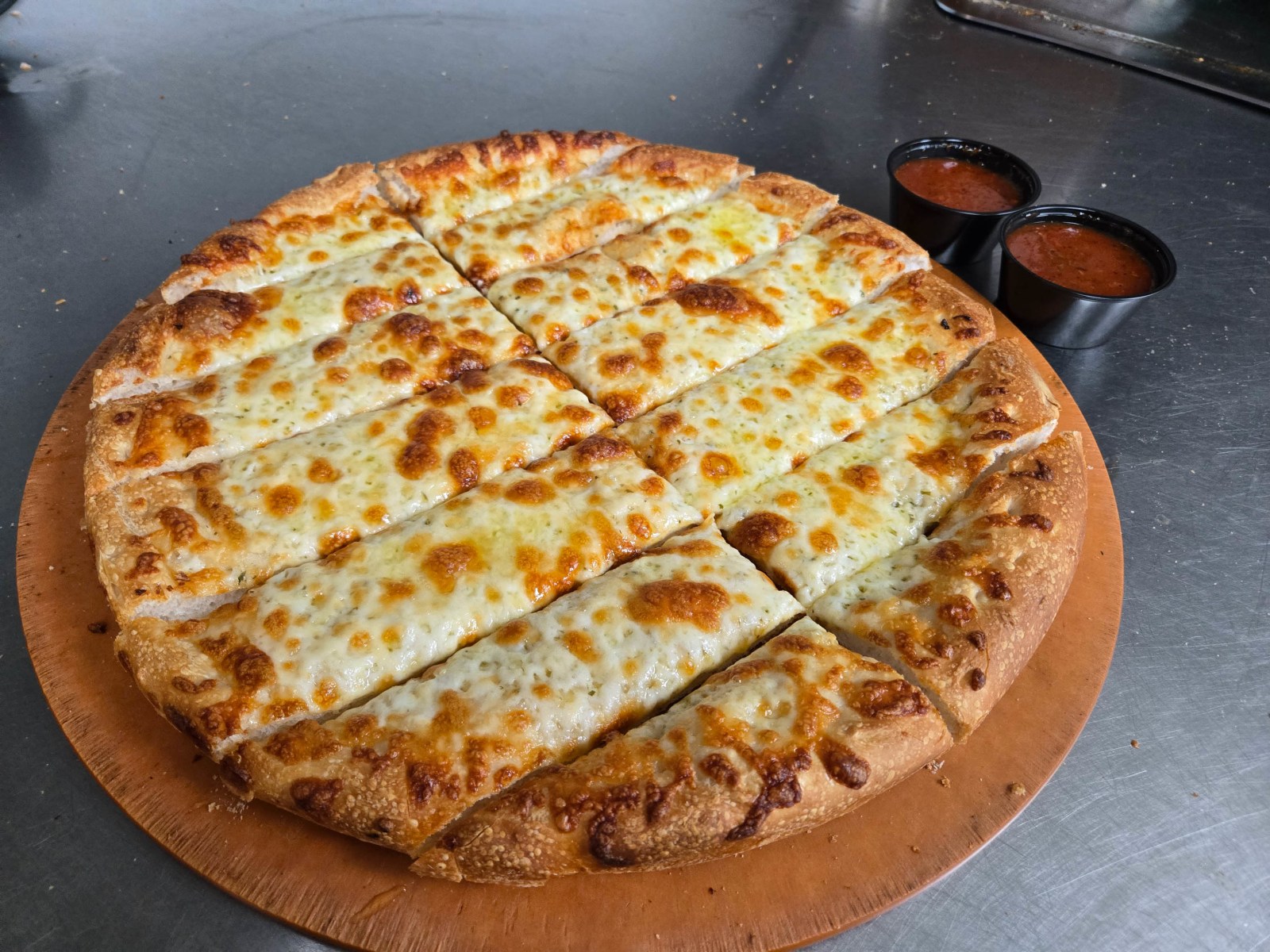 JD PRIME PIZZA - Pocasset, MA