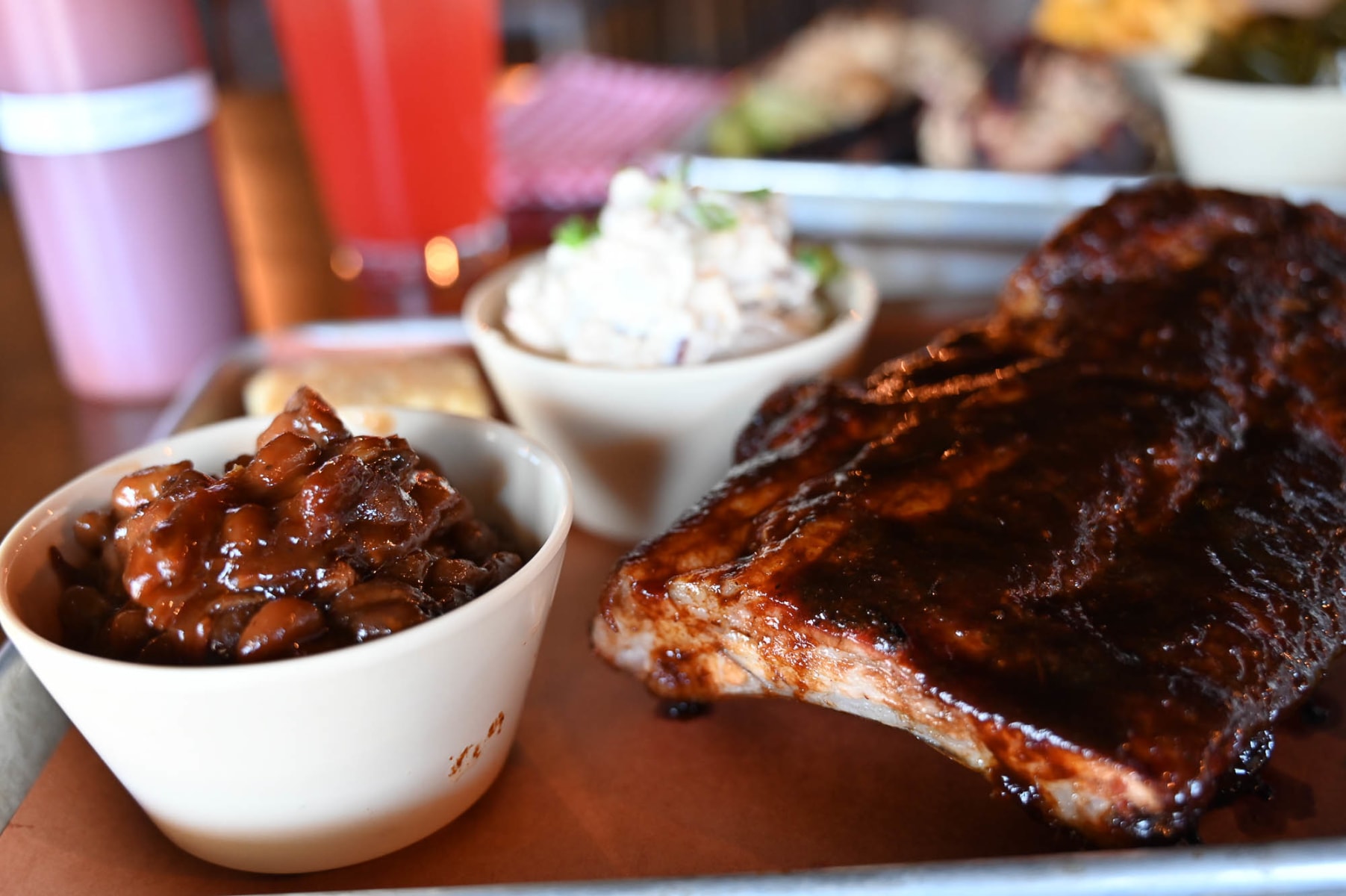 Must-Try Restaurant in Mountville | Piper Belle's BBQ
