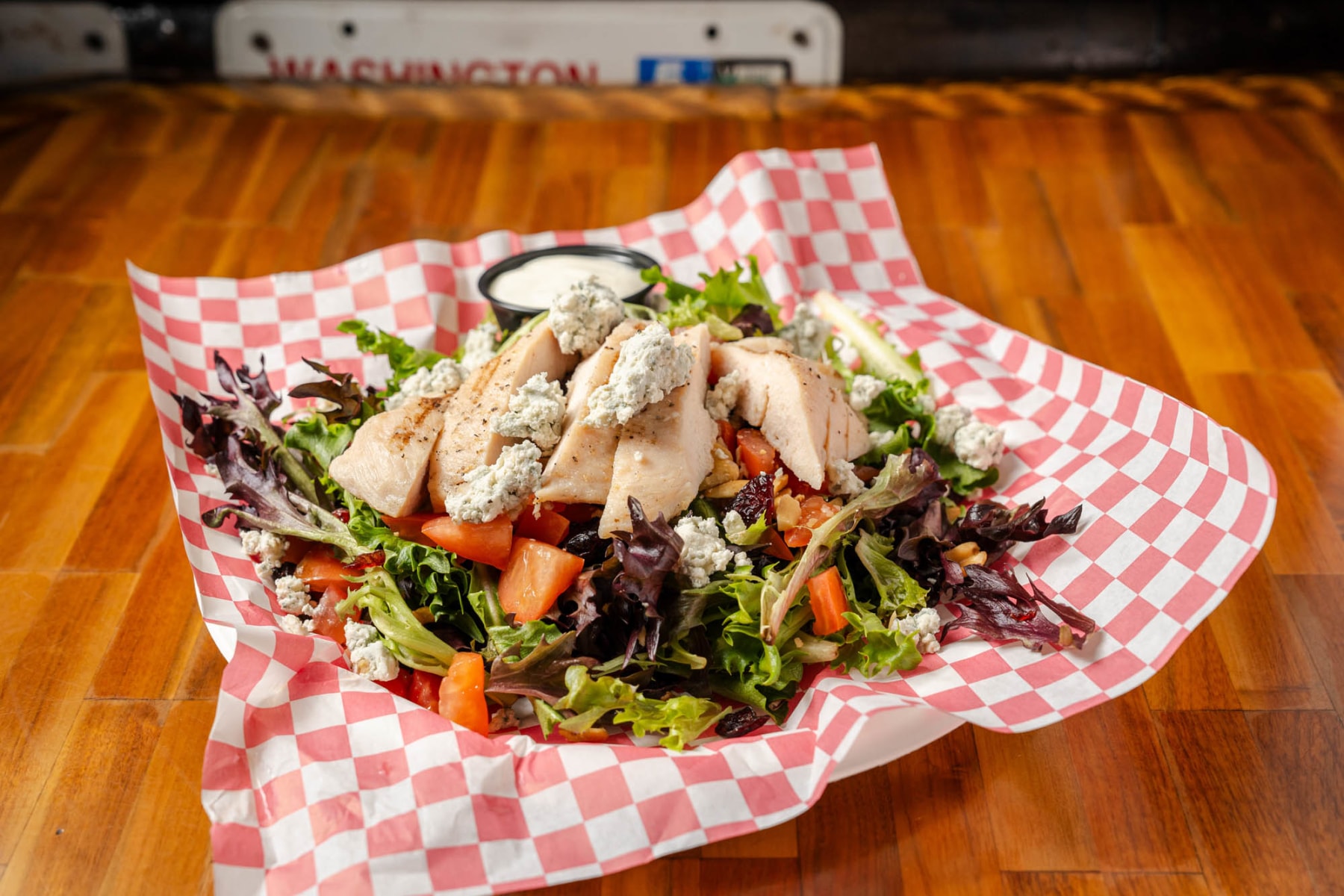 Must-Try Dive Bar in Fall City, WA | Last Frontier Saloon